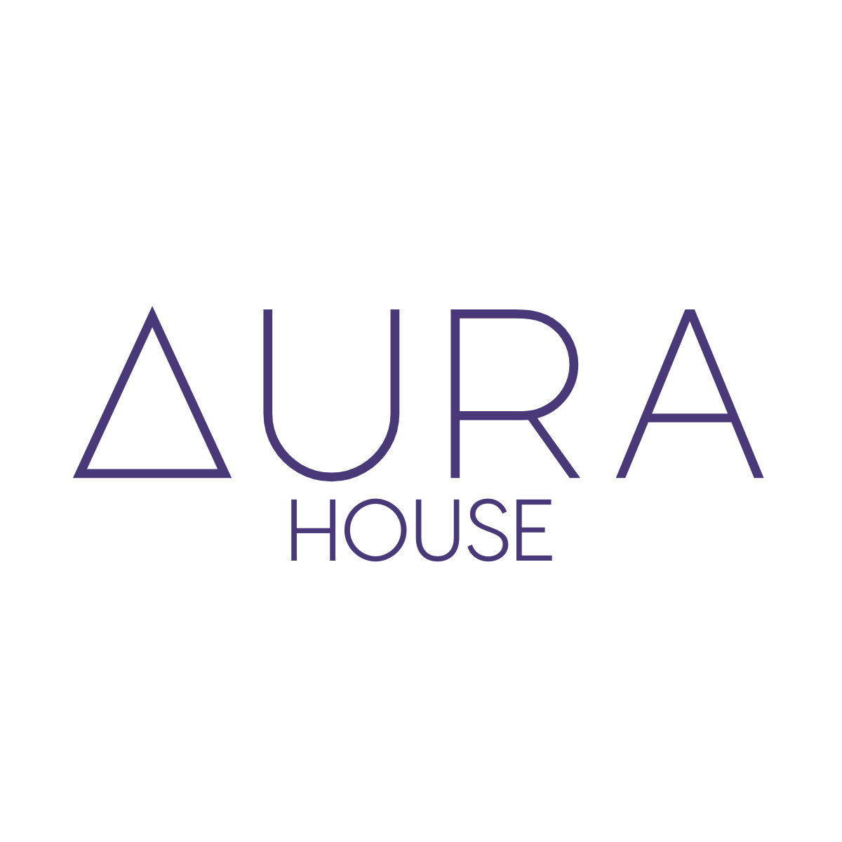 The Aura House