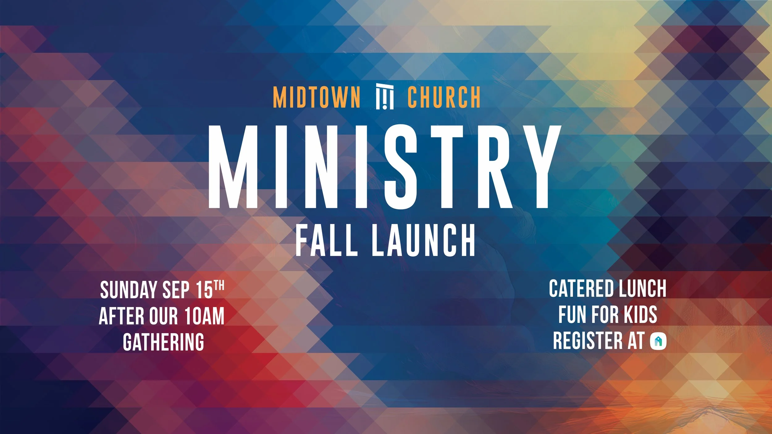 Midtown Church | Vancouver, BC