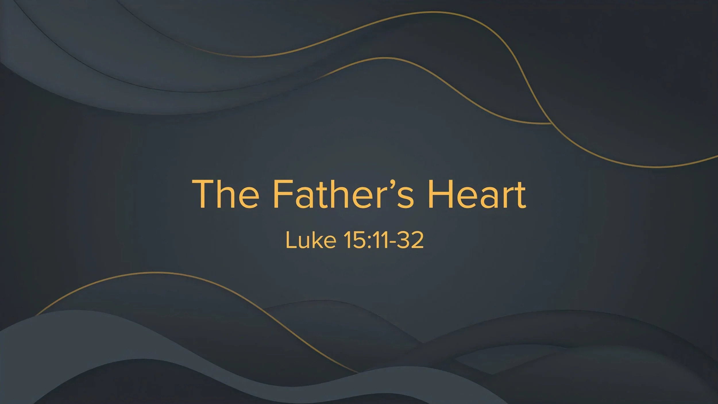 Stand Alone Messages — Midtown Church