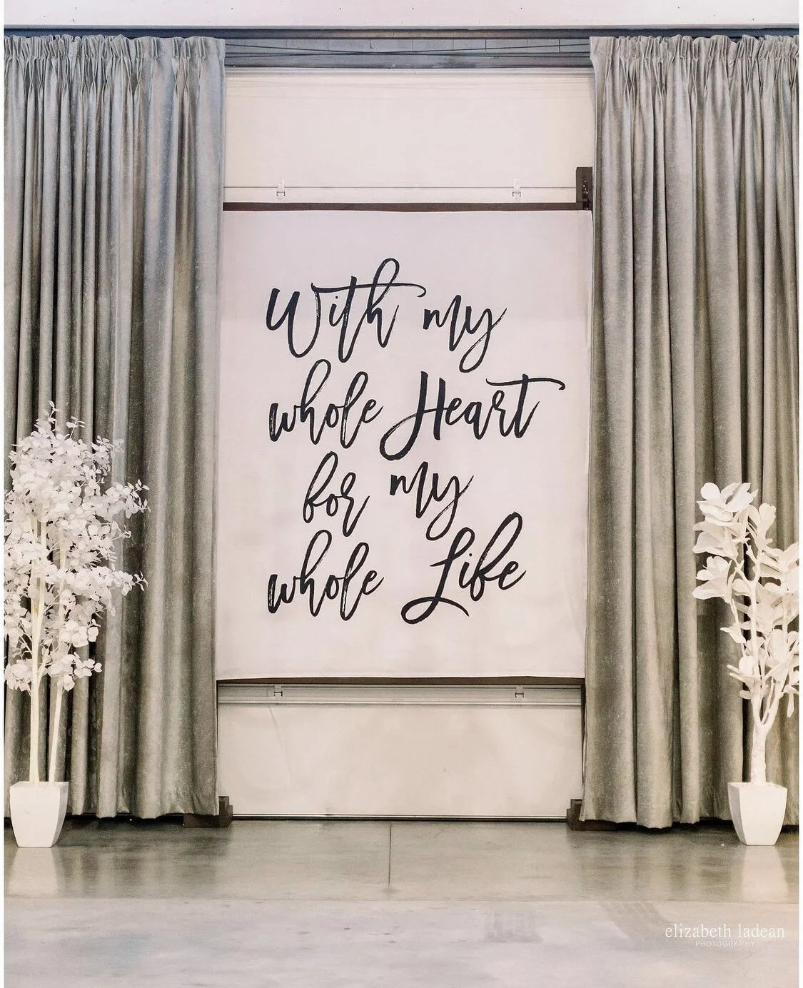 Spaces — Deer Ridge Estate