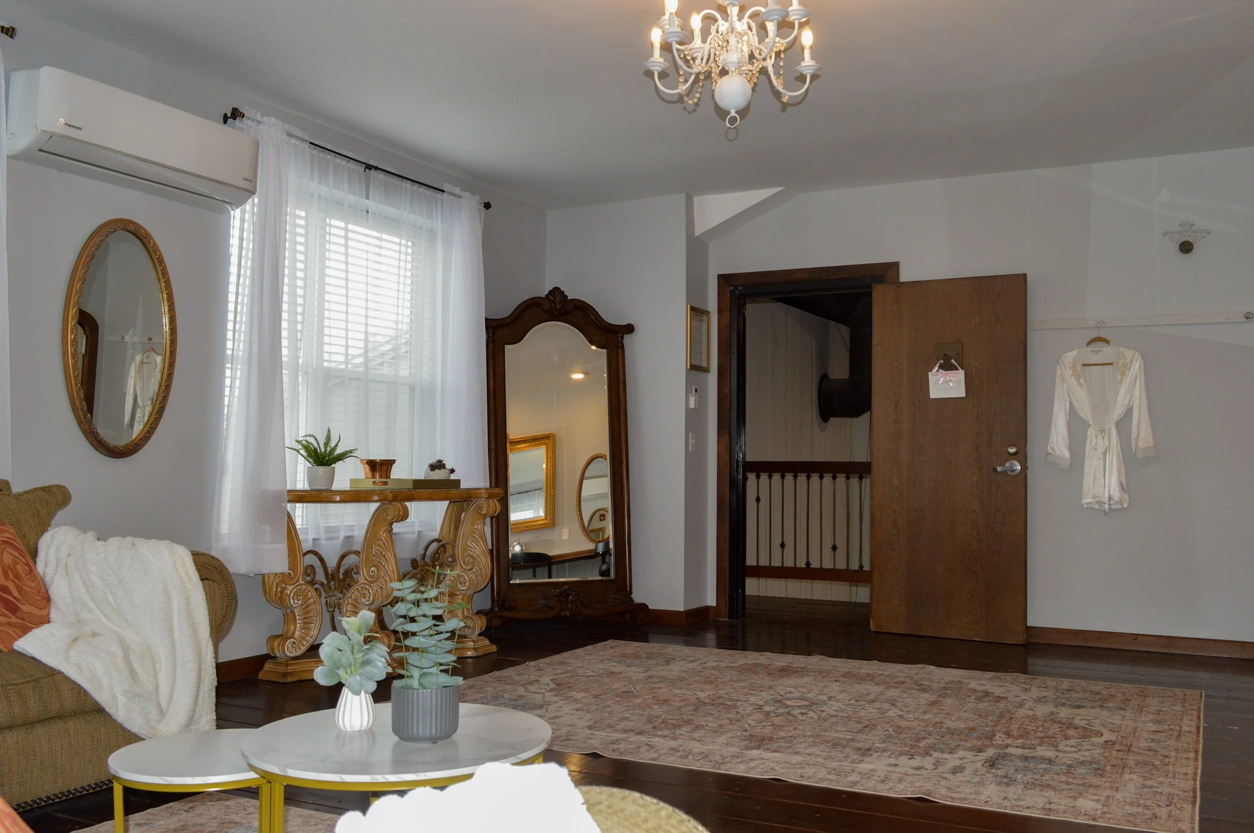 The Deer Ridge Estate Grounds — Deer Ridge Estate