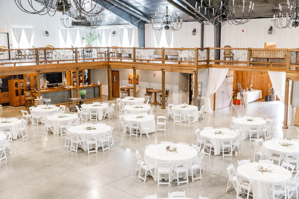 The Deer Ridge Estate Grounds — Deer Ridge Estate