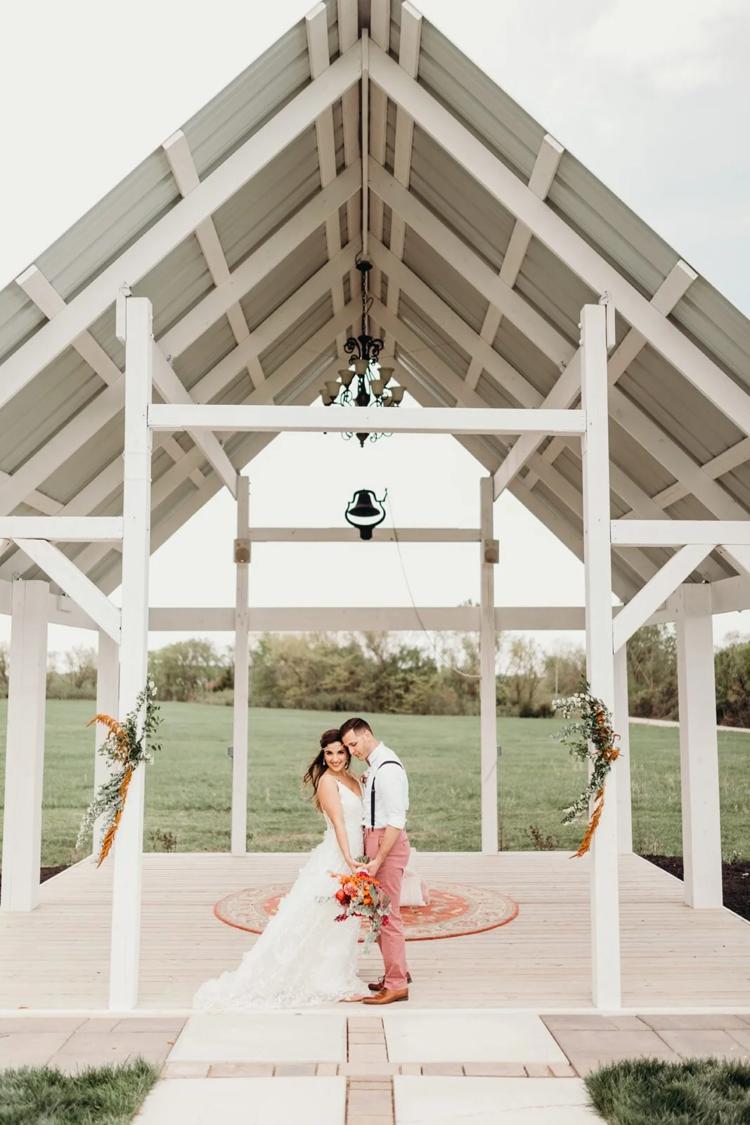 The Deer Ridge Estate Grounds — Deer Ridge Estate