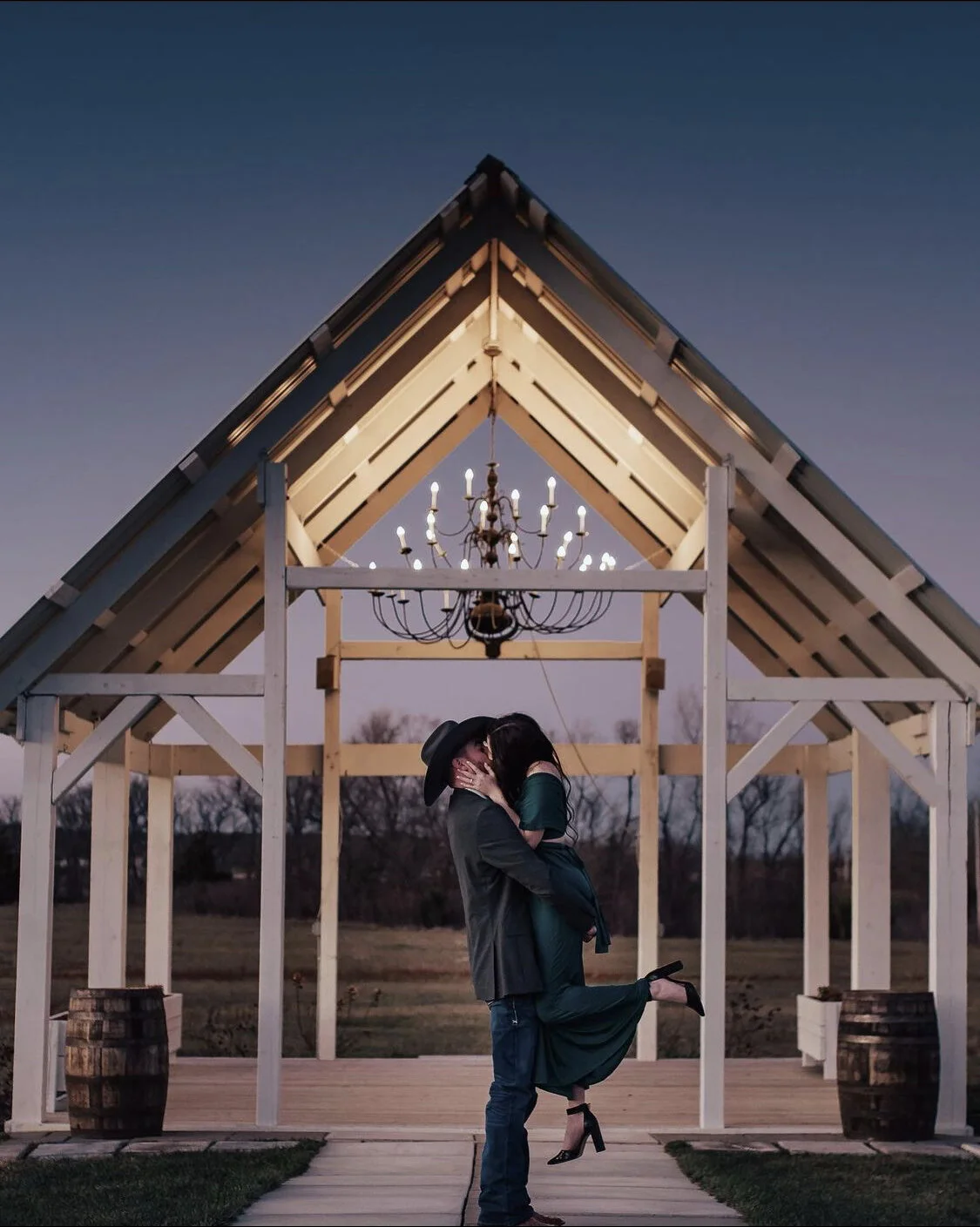 Weddings — Deer Ridge Estate