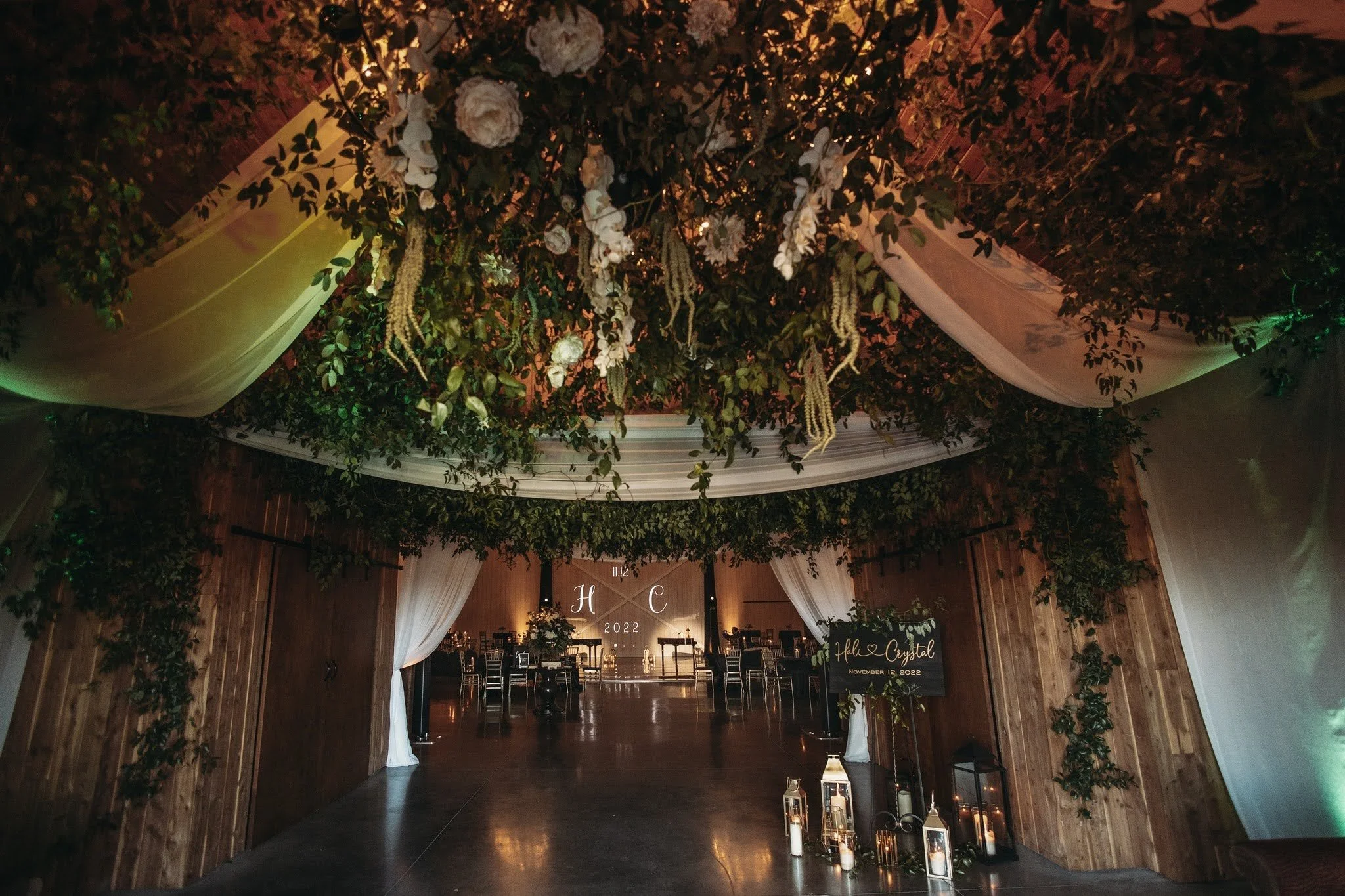 The Deer Ridge Estate Grounds — Deer Ridge Estate