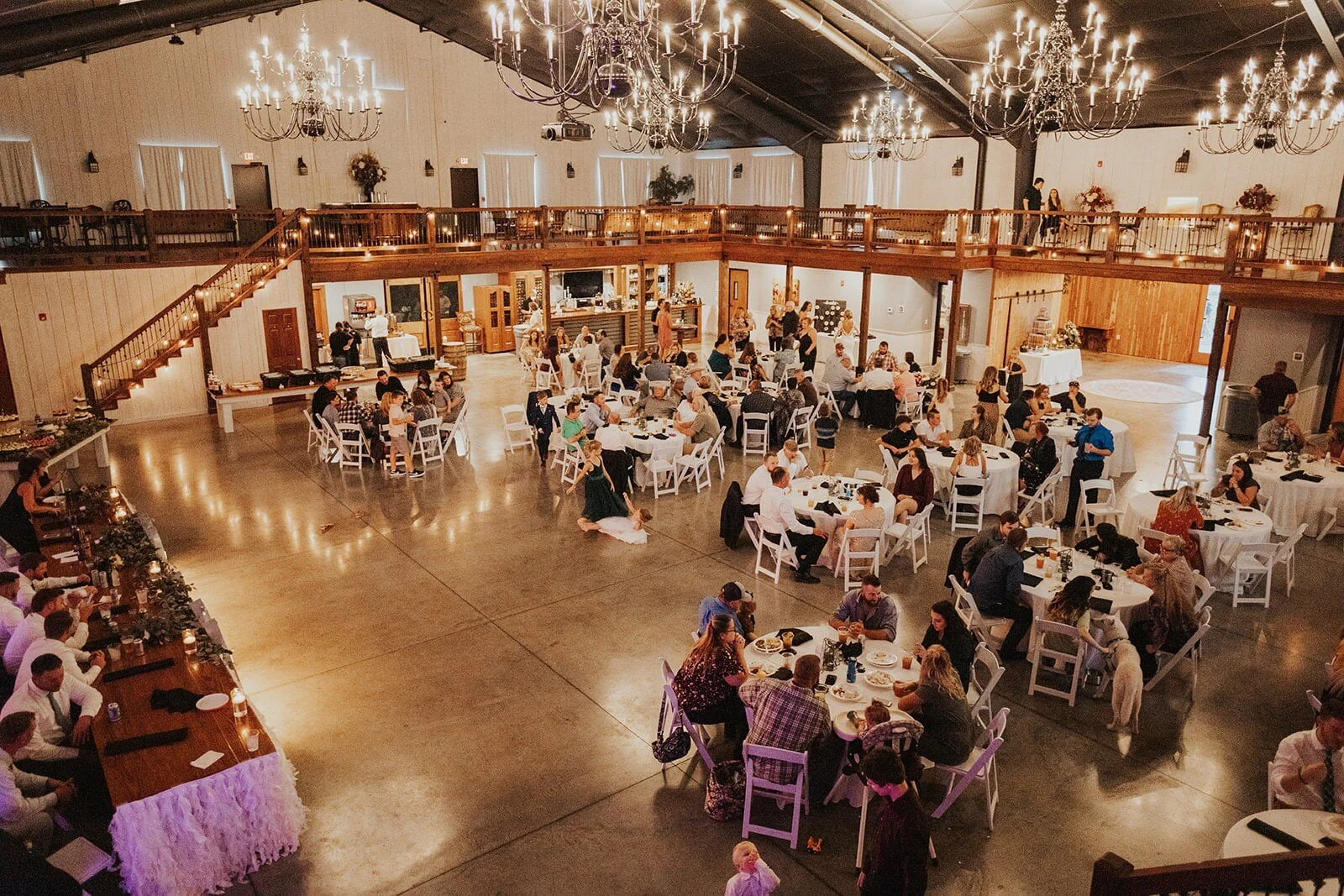 The Deer Ridge Estate Grounds — Deer Ridge Estate