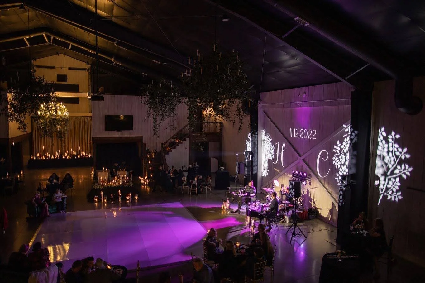 The Deer Ridge Estate Grounds — Deer Ridge Estate