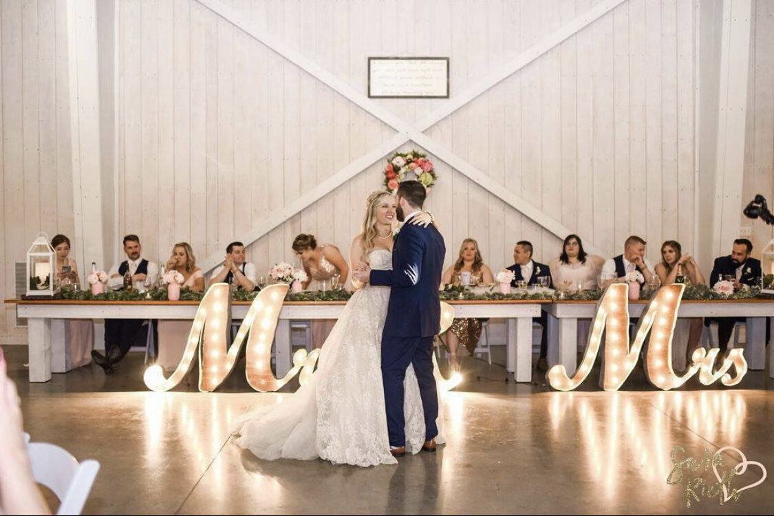 The Deer Ridge Estate Grounds — Deer Ridge Estate