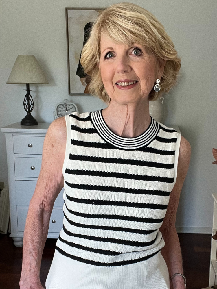 Shop My Closet! — Life in My 70s