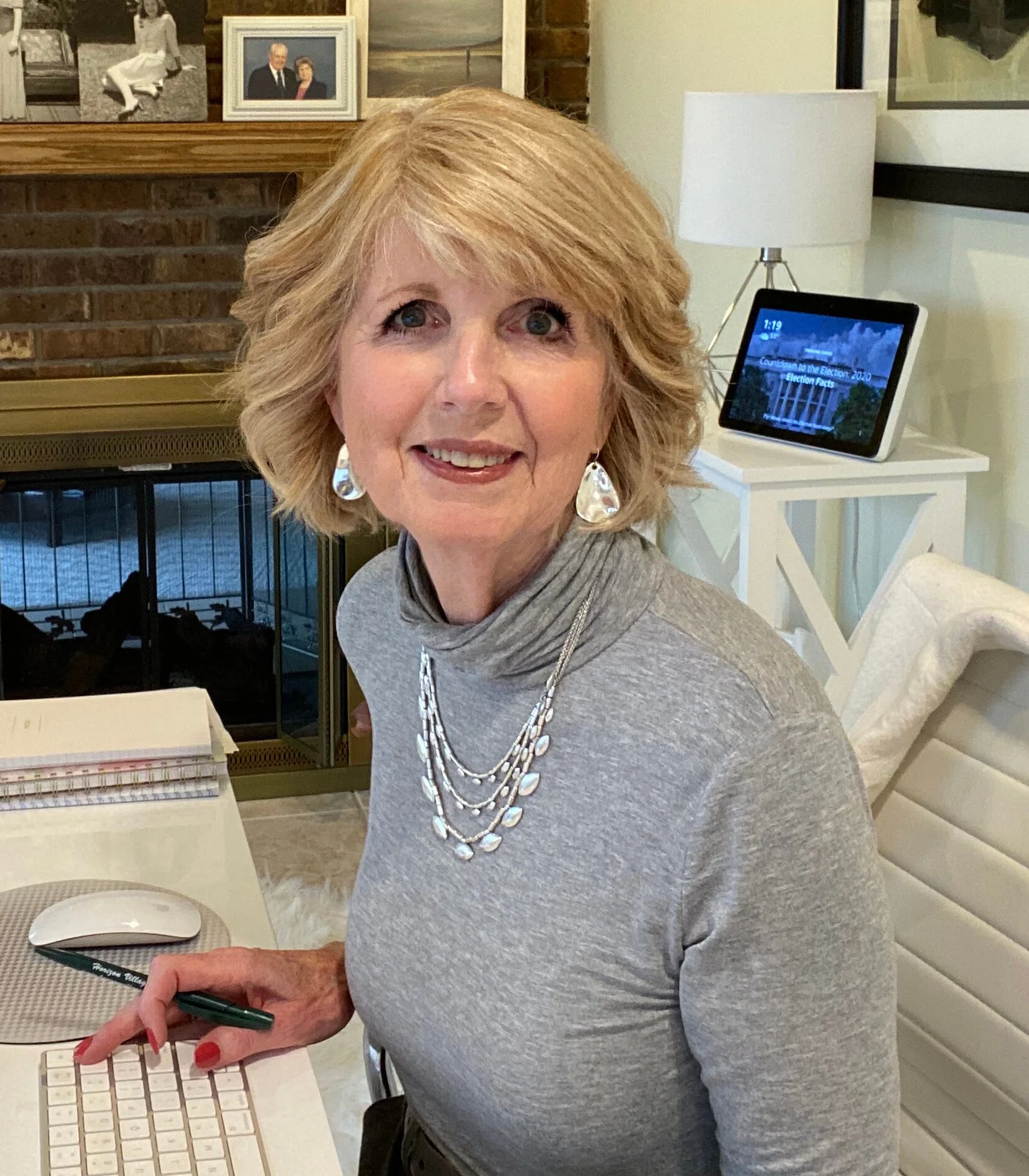 About — Life in My 70s