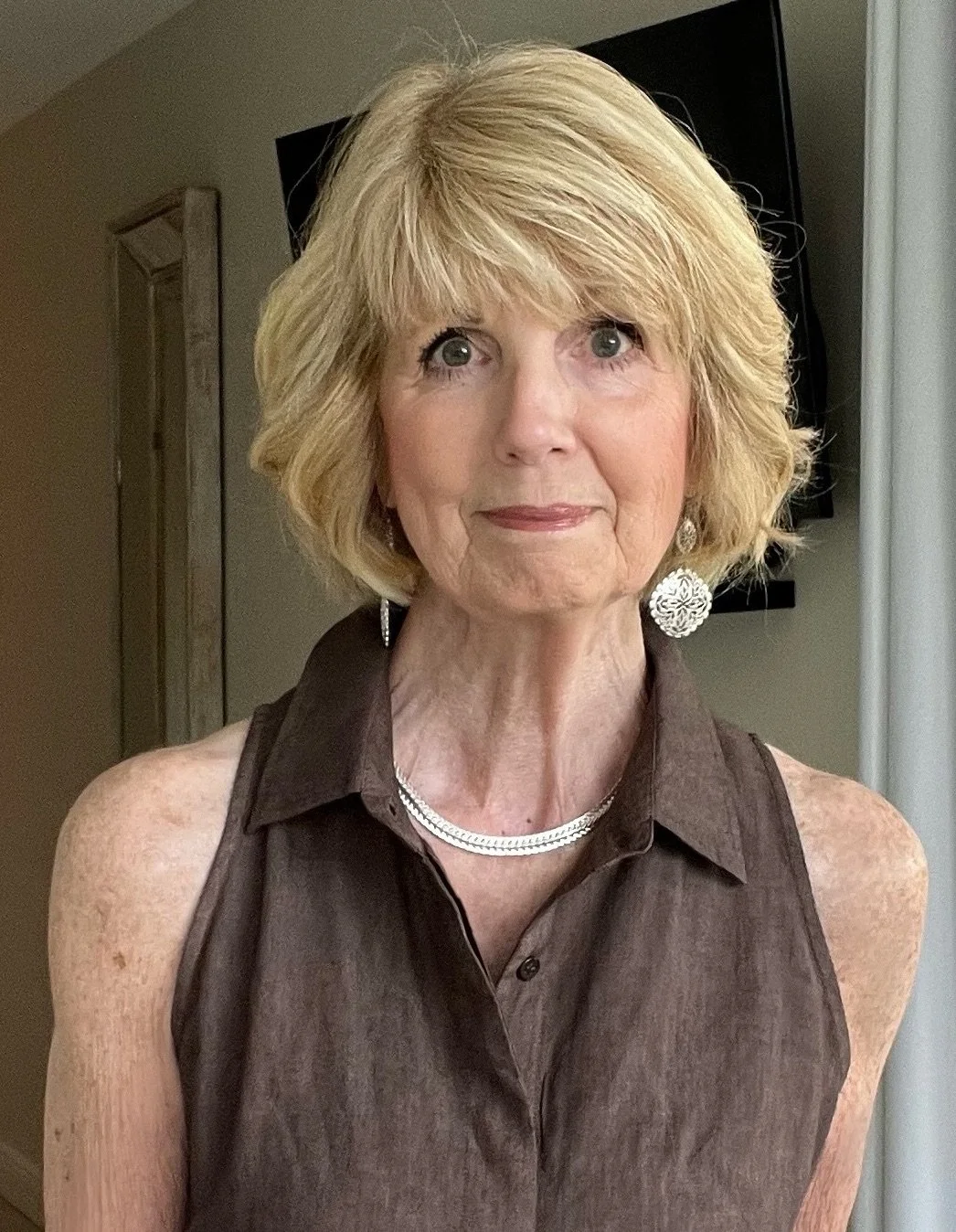 Blog — Life In My 70s