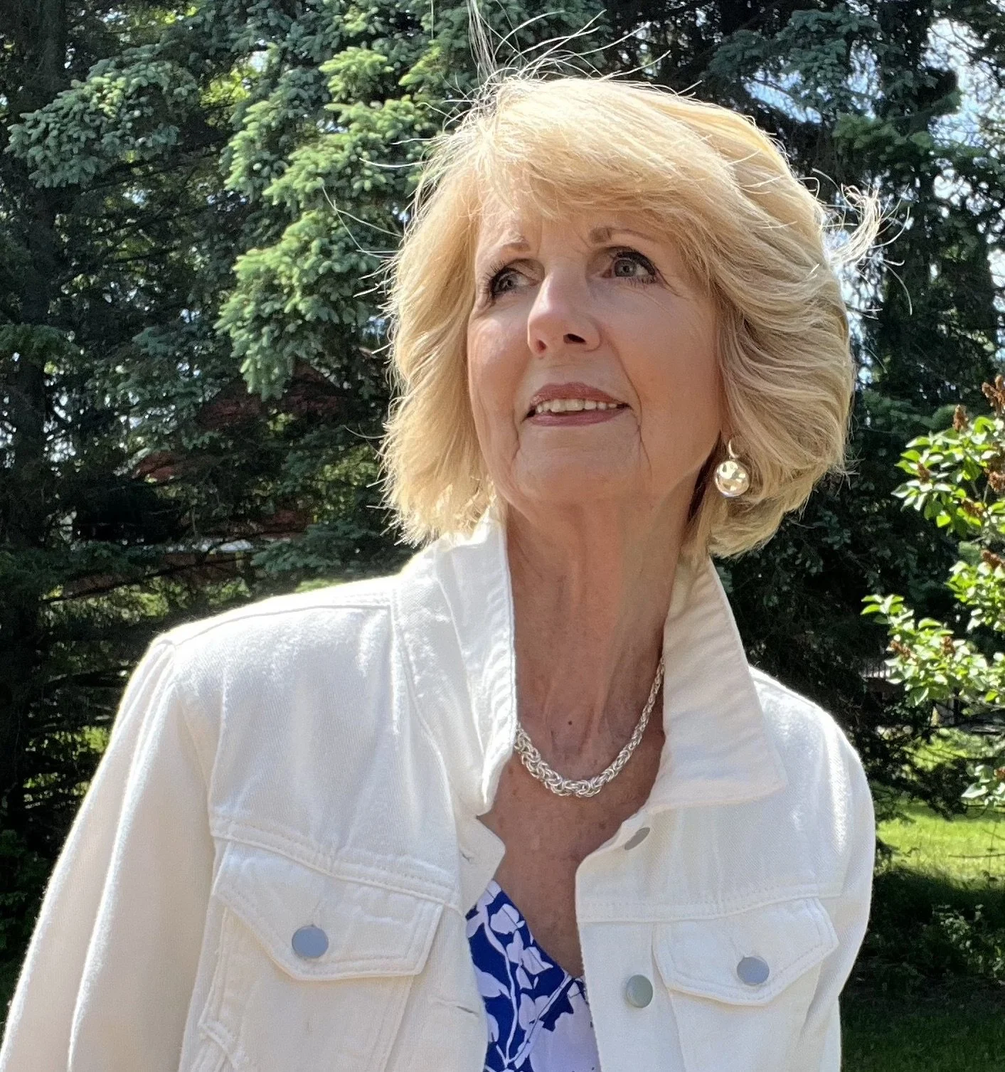 Blog — Life in My 70s