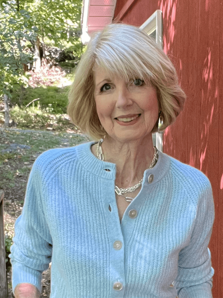 Blog — Life in My 70s