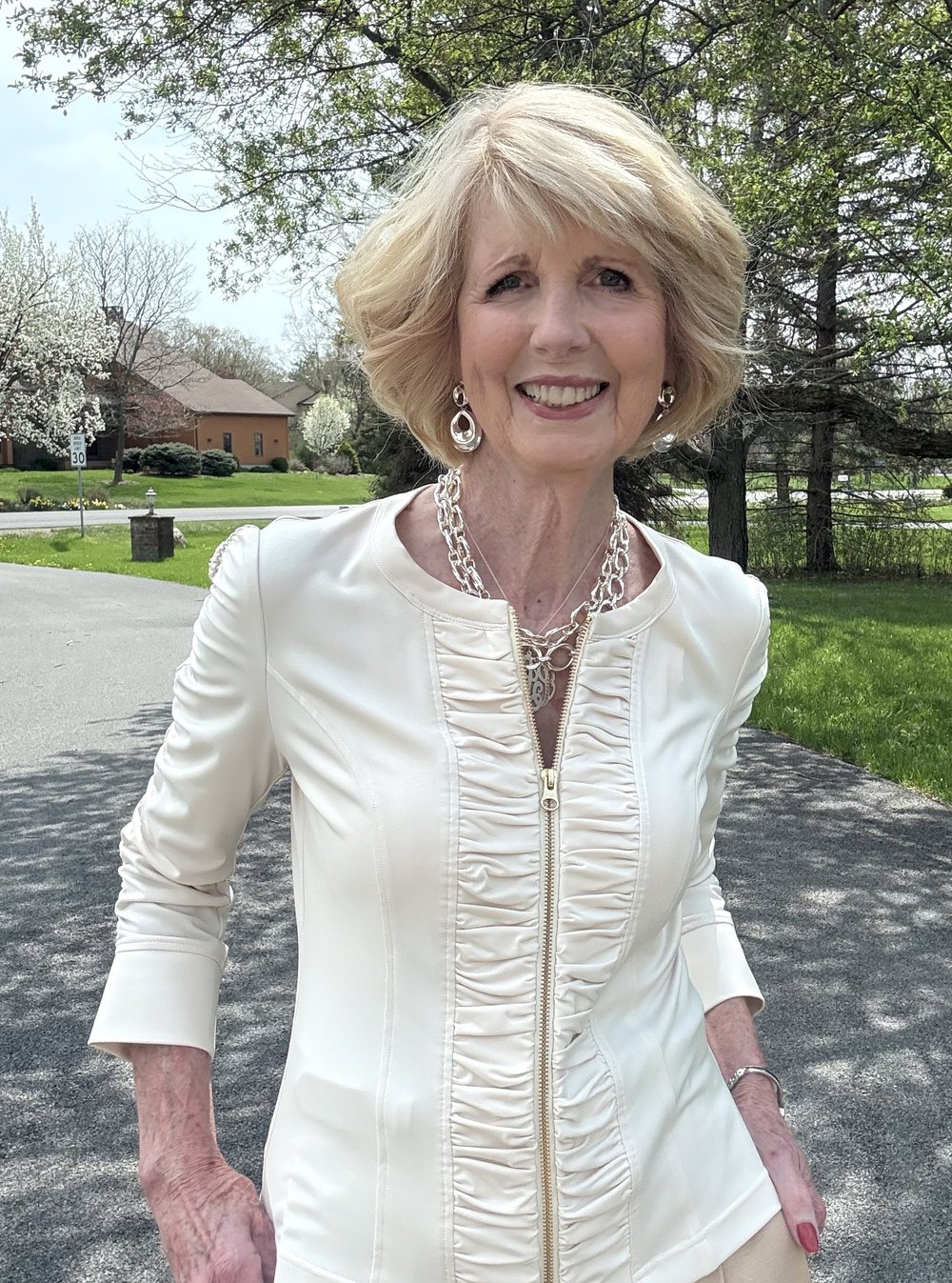 Blog — Life in My 70s