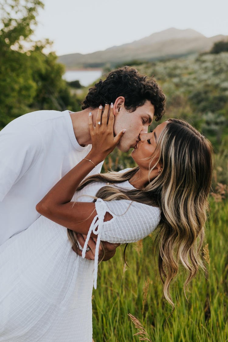 The Johnson's — Book Now