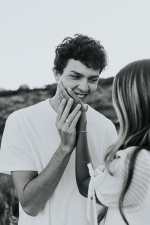 The Johnson's — Book Now