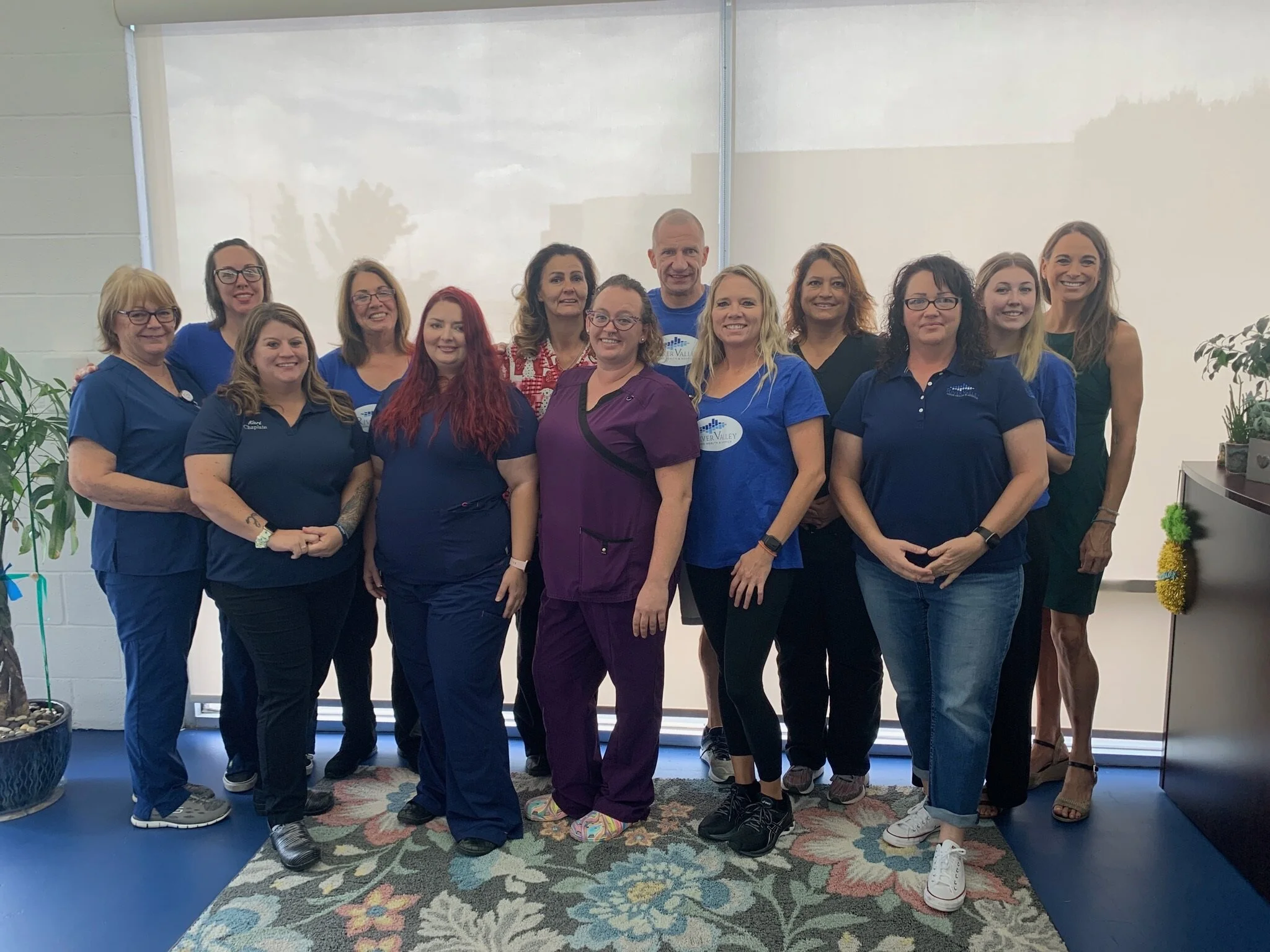 Kingman — River Valley Home Health & Hospice
