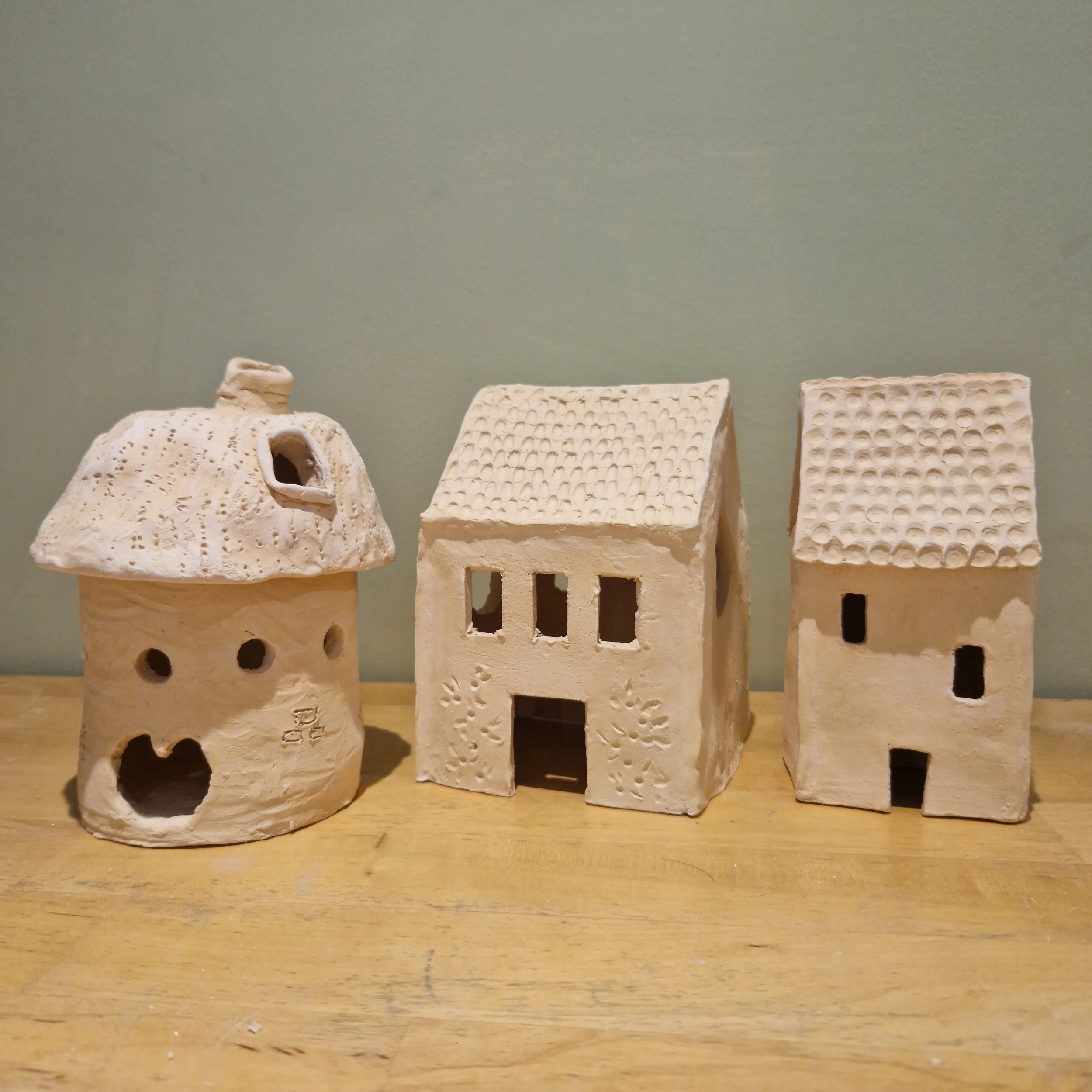 Workshops — The Derbyshire Makers