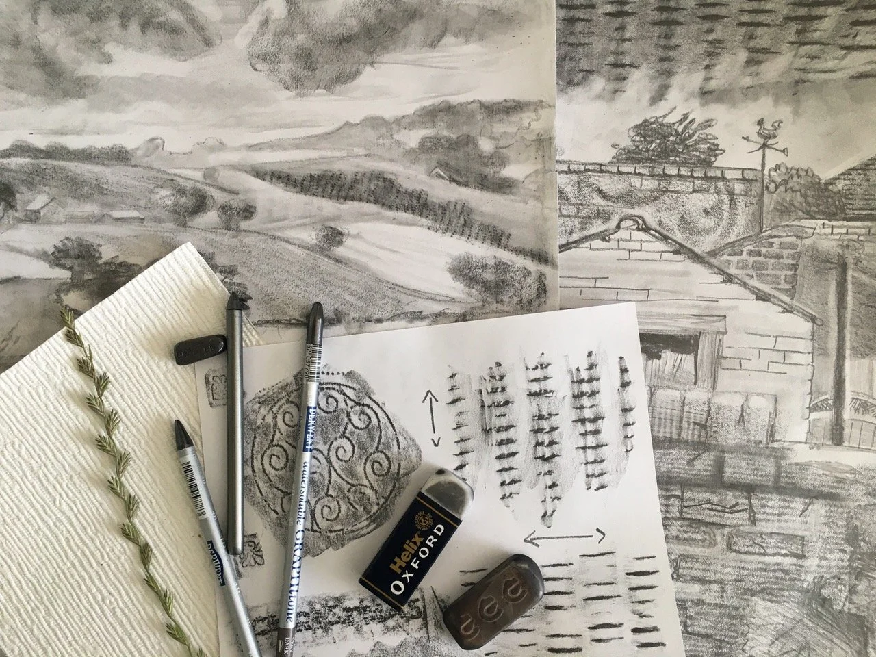 Workshops — The Derbyshire Makers