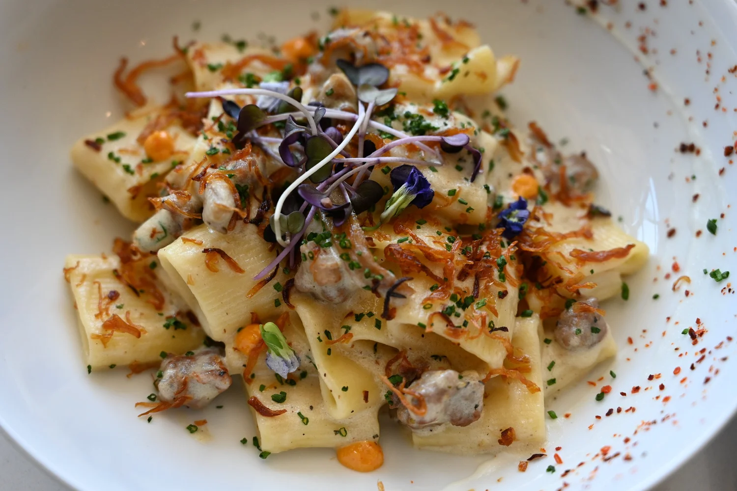 Menu | Explore Our Menu Now — Mint