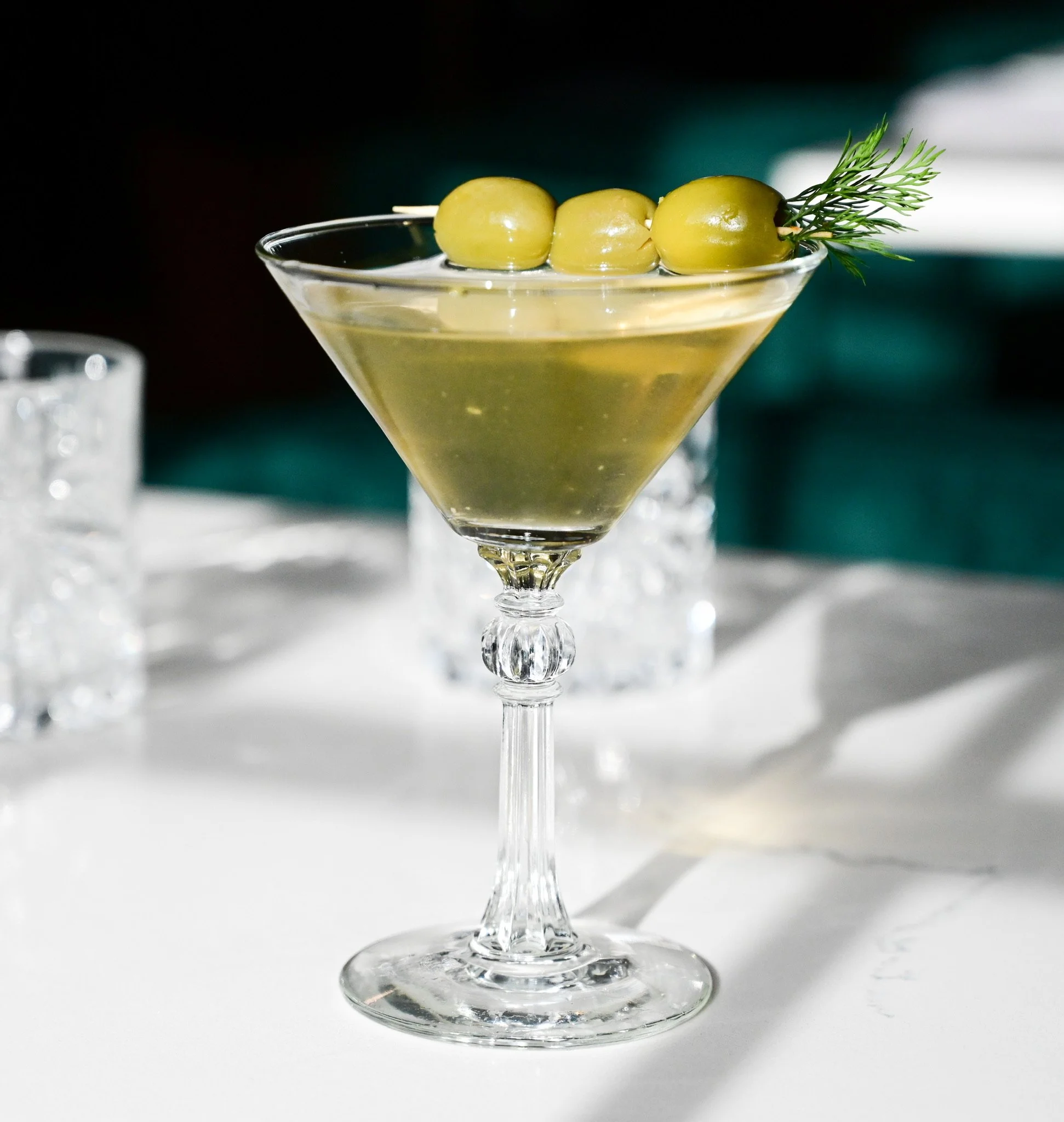 Menu | Explore Our Menu Now — Mint