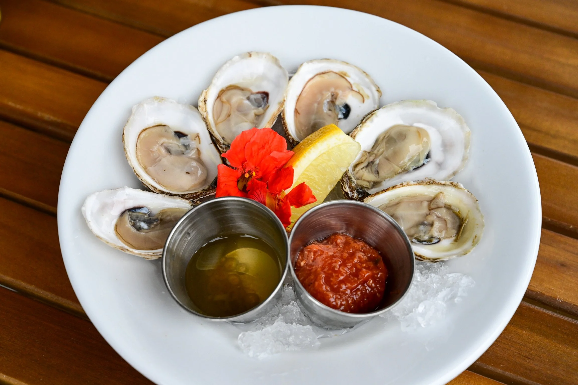 Make a Reservation — Mint