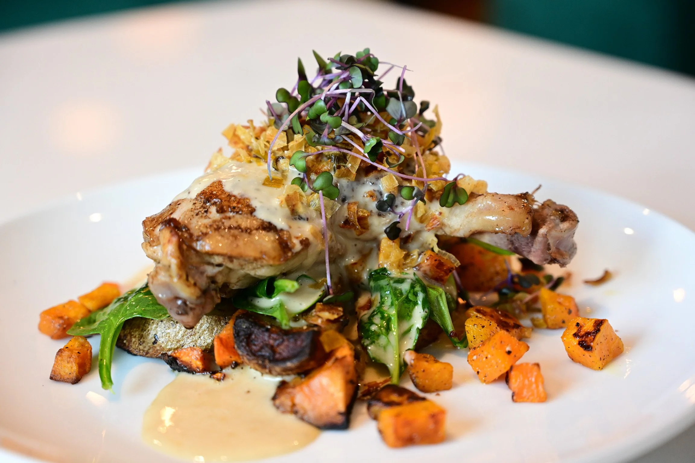 Menu | Explore Our Menu Now — Mint