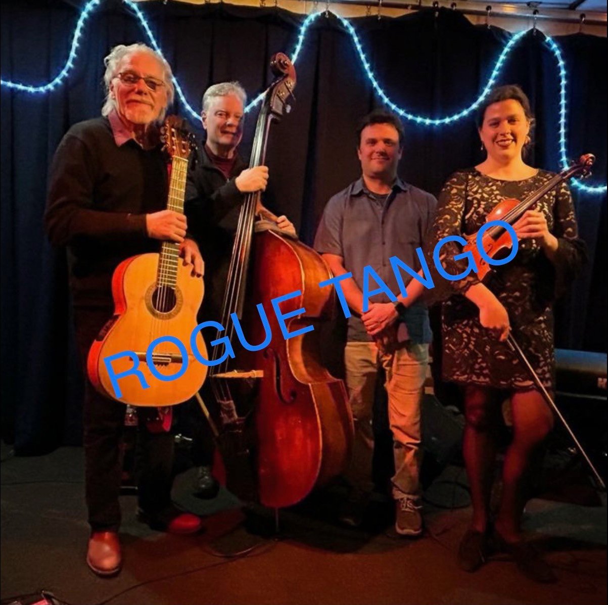 Minnesota Tango Music Festival — Twin Cities Tango Collective
