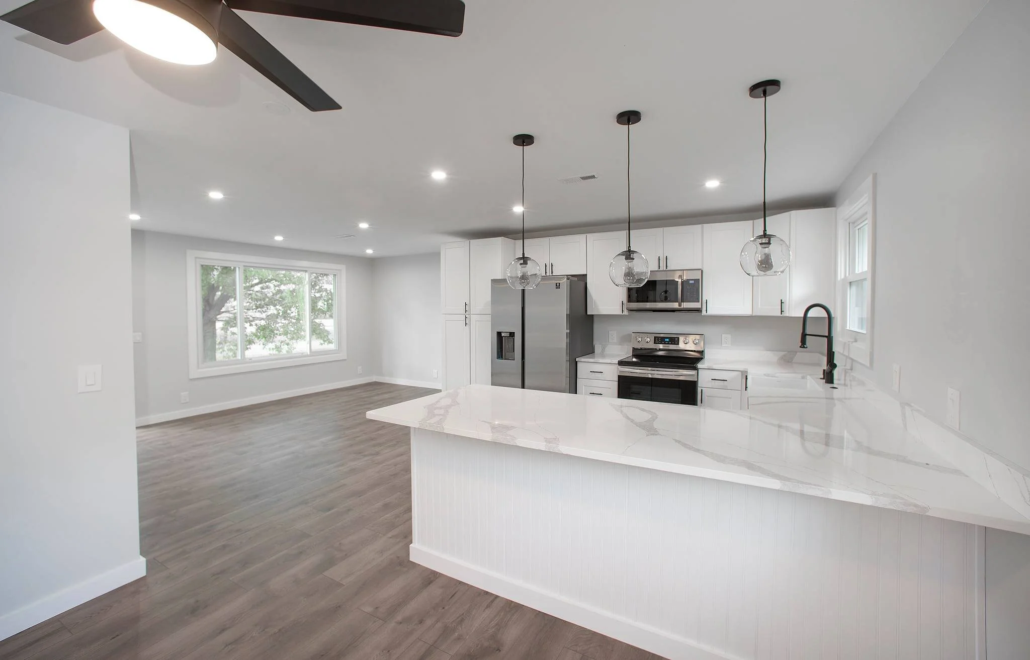Rose Contracting & Design