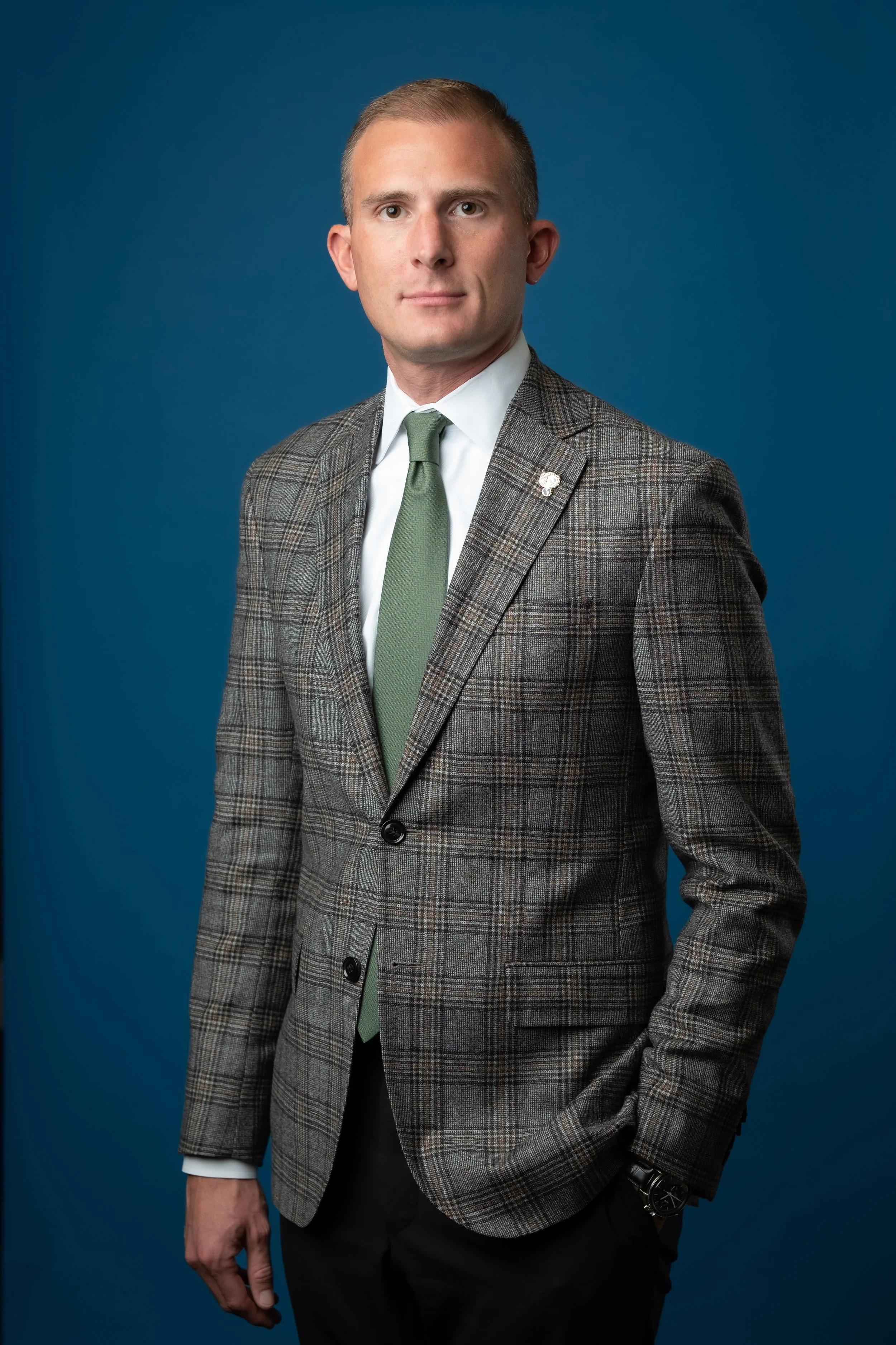 About Us — The Vectre Corporation