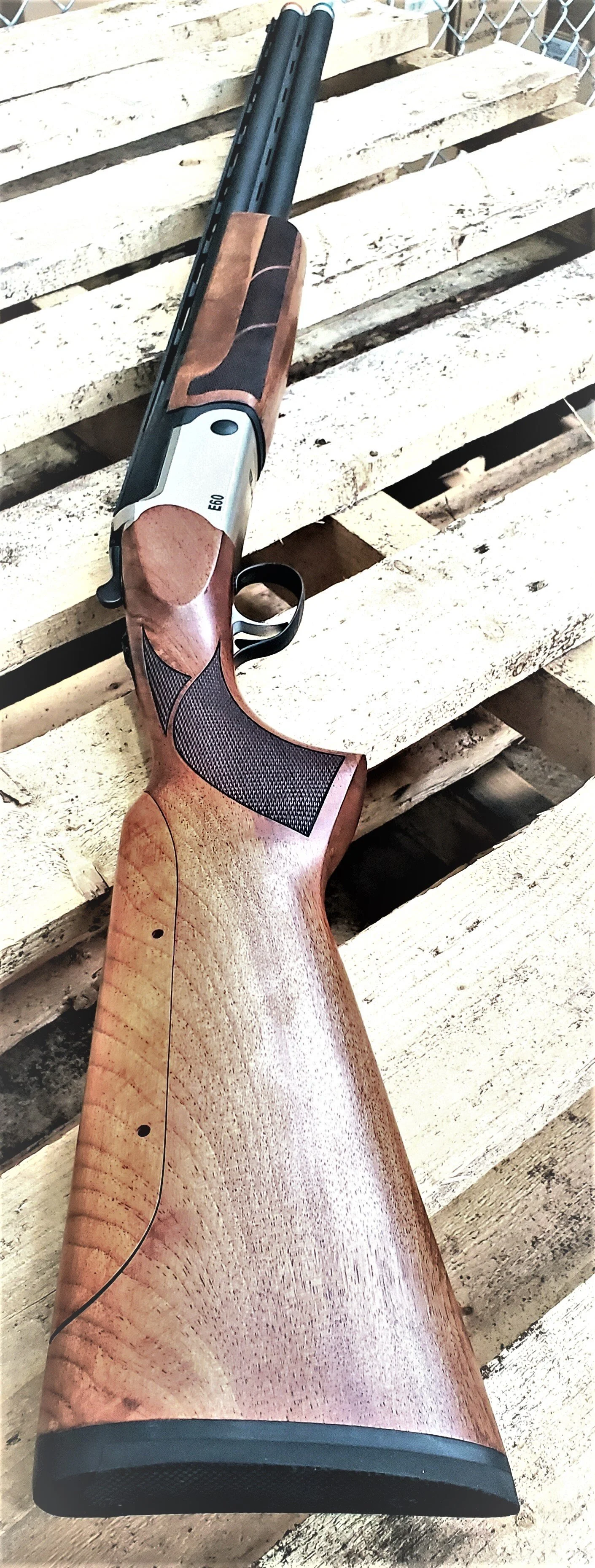 Products — JTS Shotguns