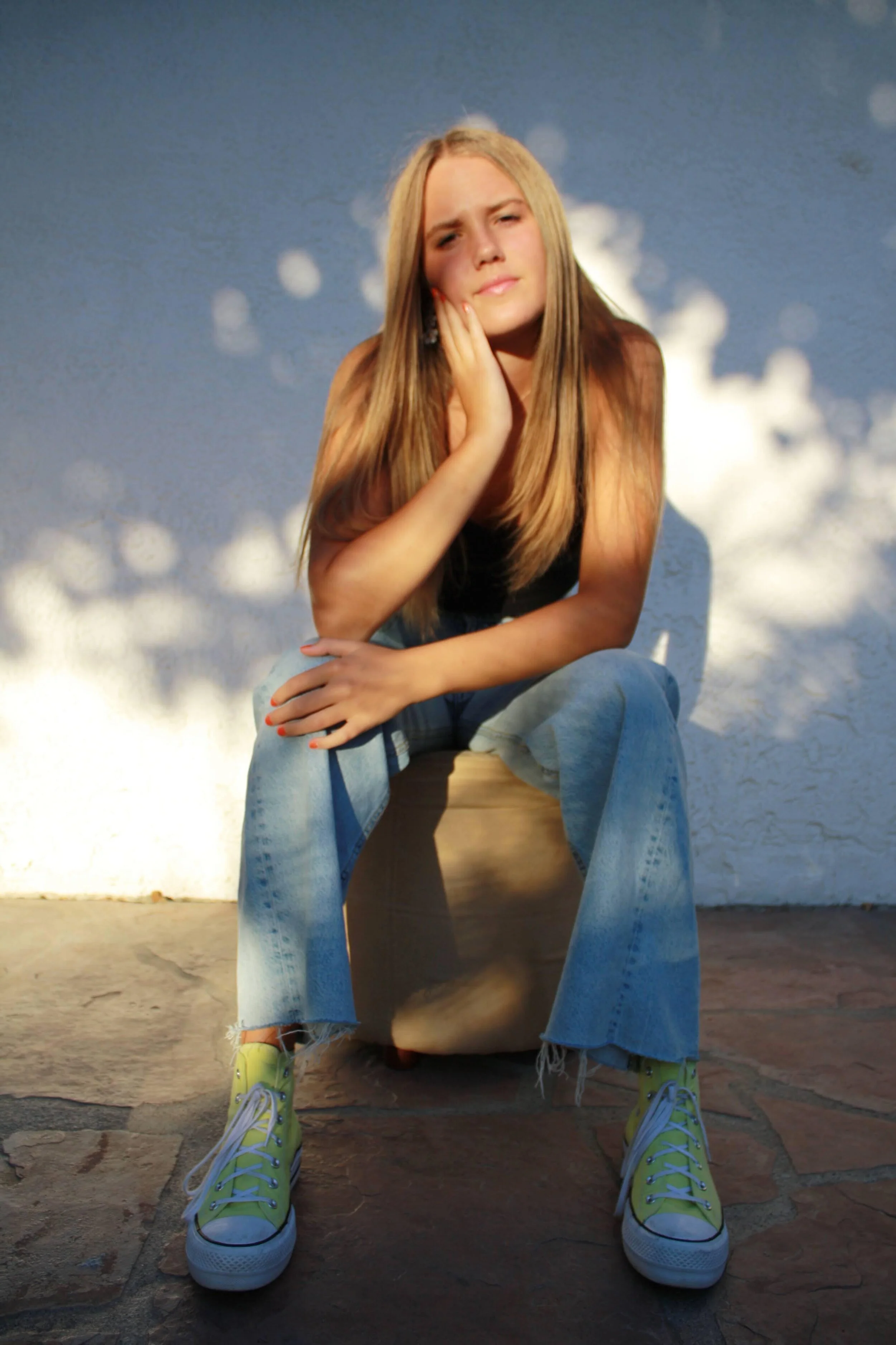 Grace Leahy