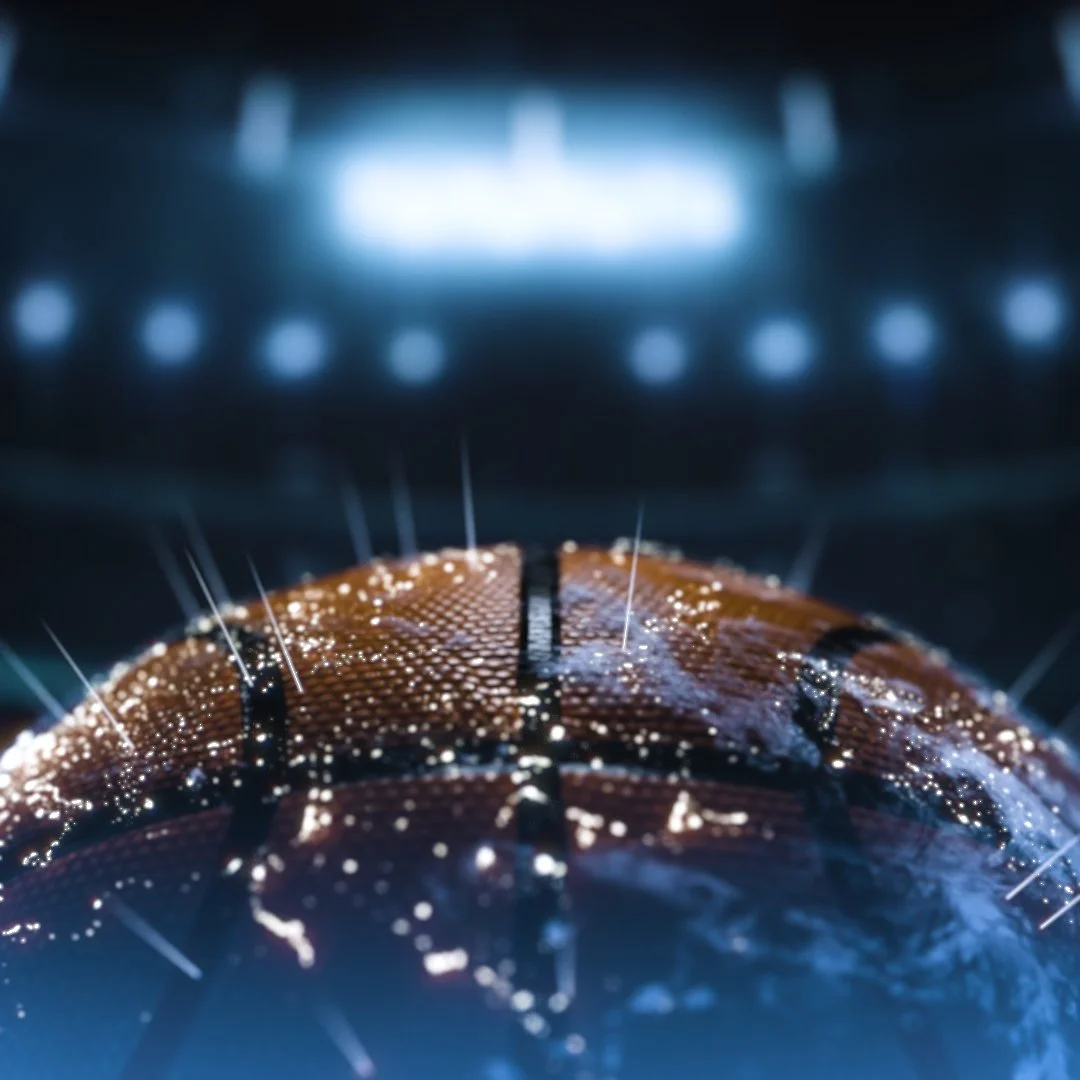 Niantic - NBA All World — natesoto