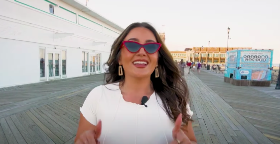 Episodes — BRIANNA MCCABE