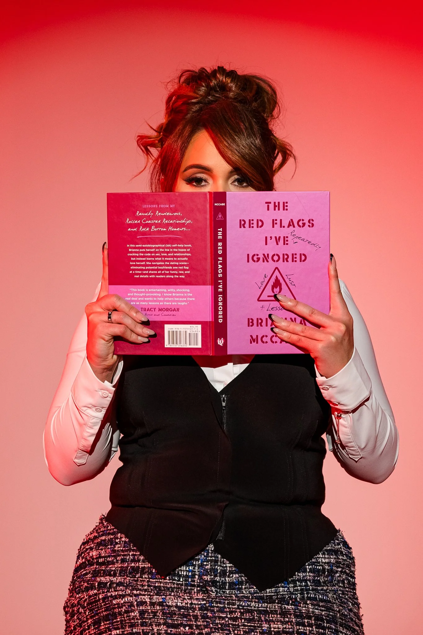 Contact — BRIANNA MCCABE