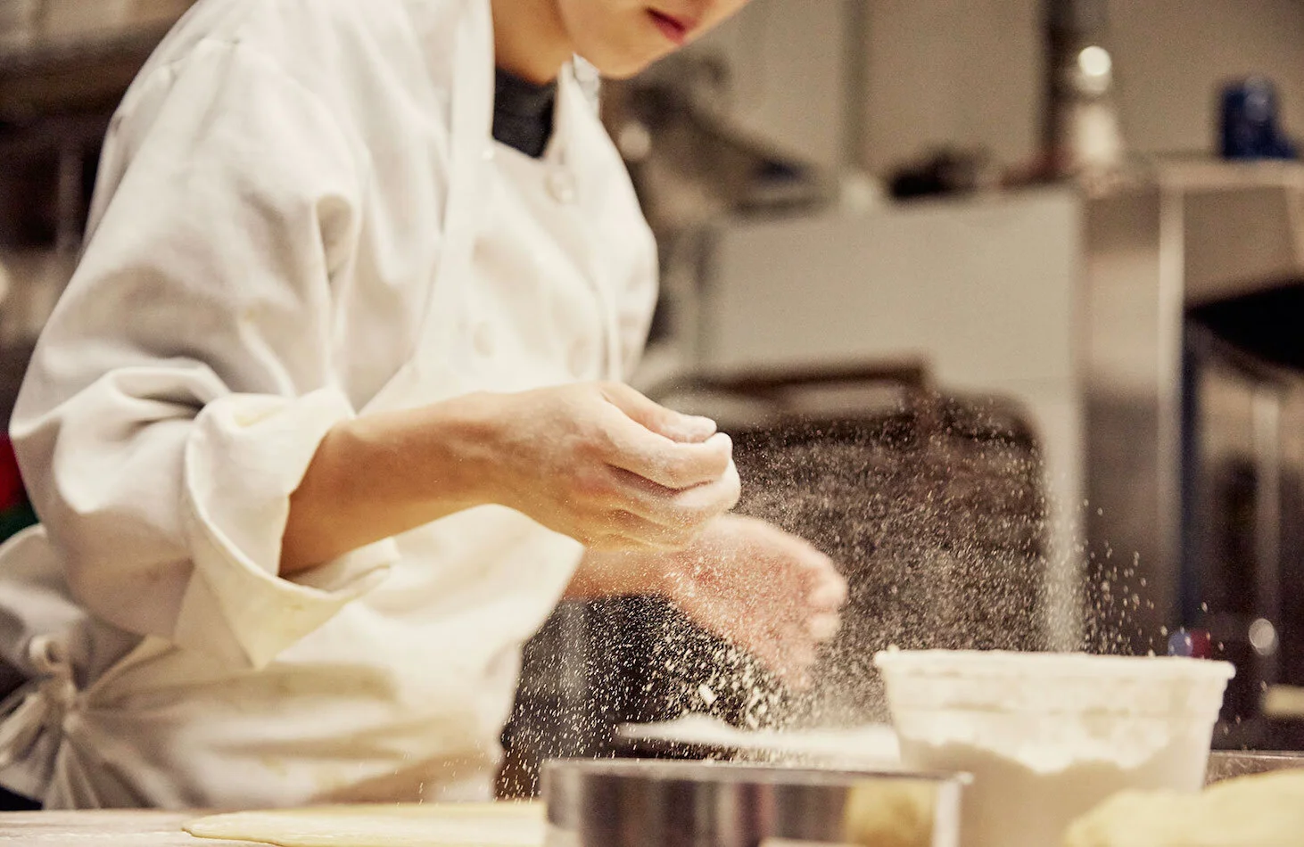 About — proof bakery