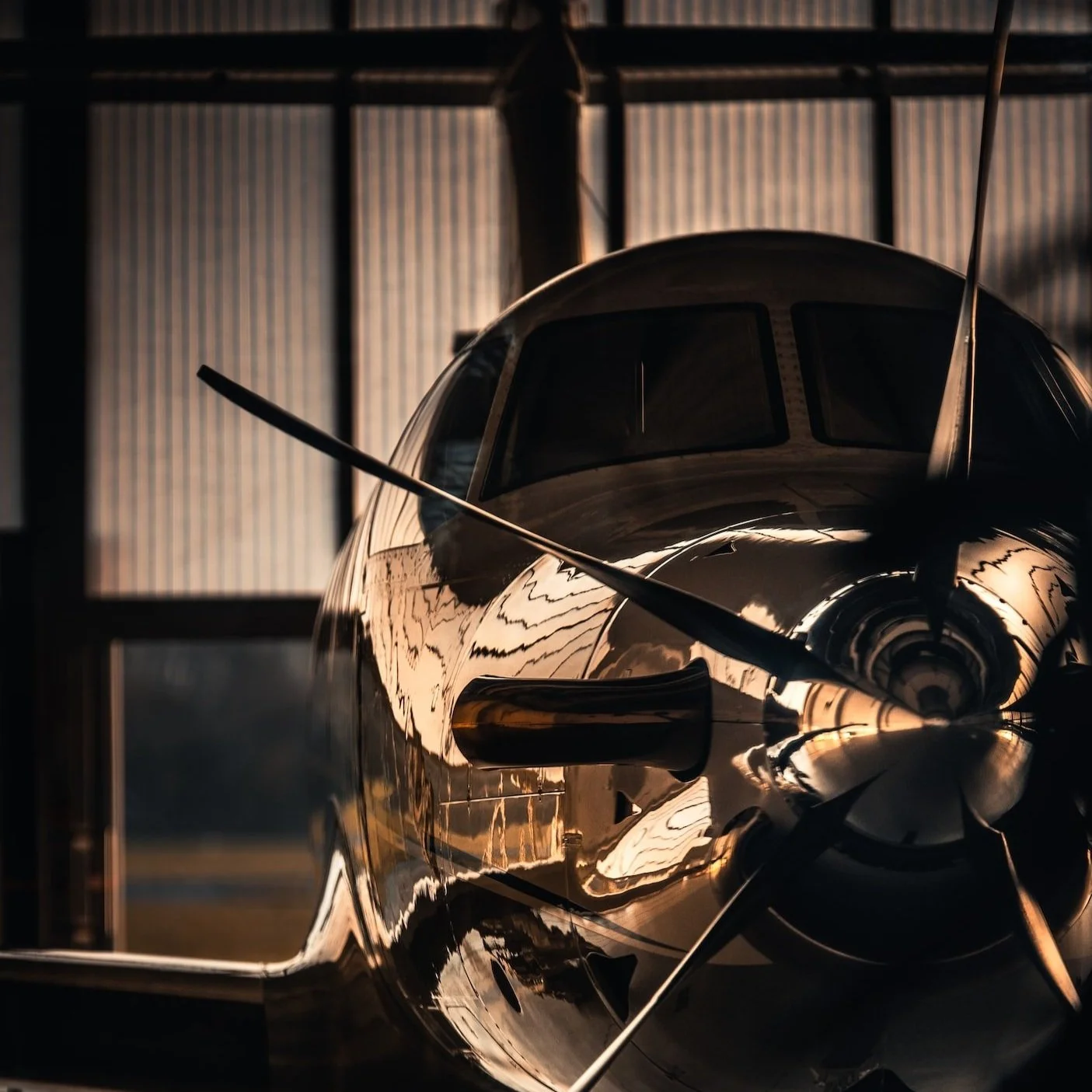 Ward Aviation Aircraft Management