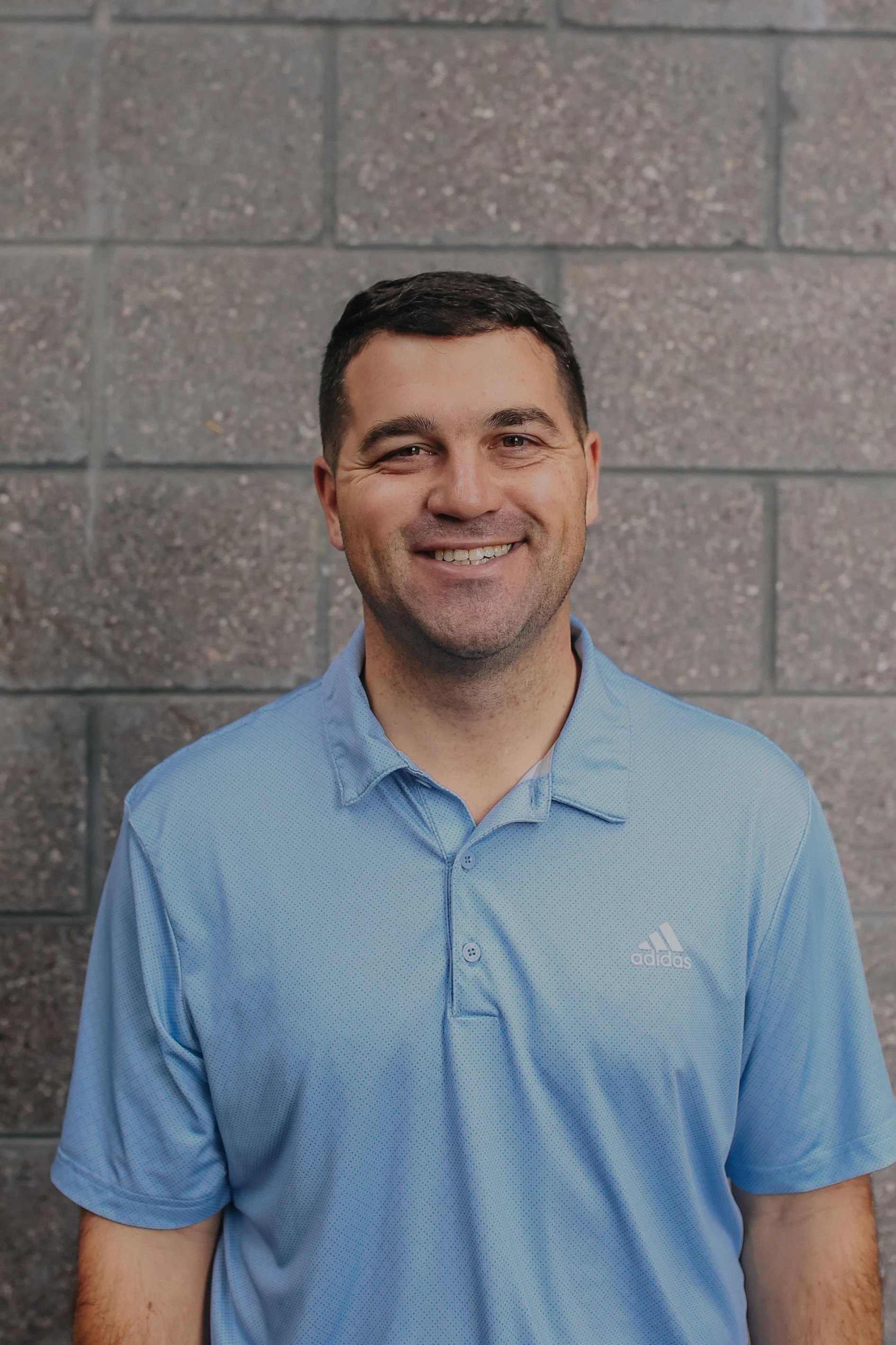 Our Staff | Meet Our Leadership — Queen Creek Bible Church