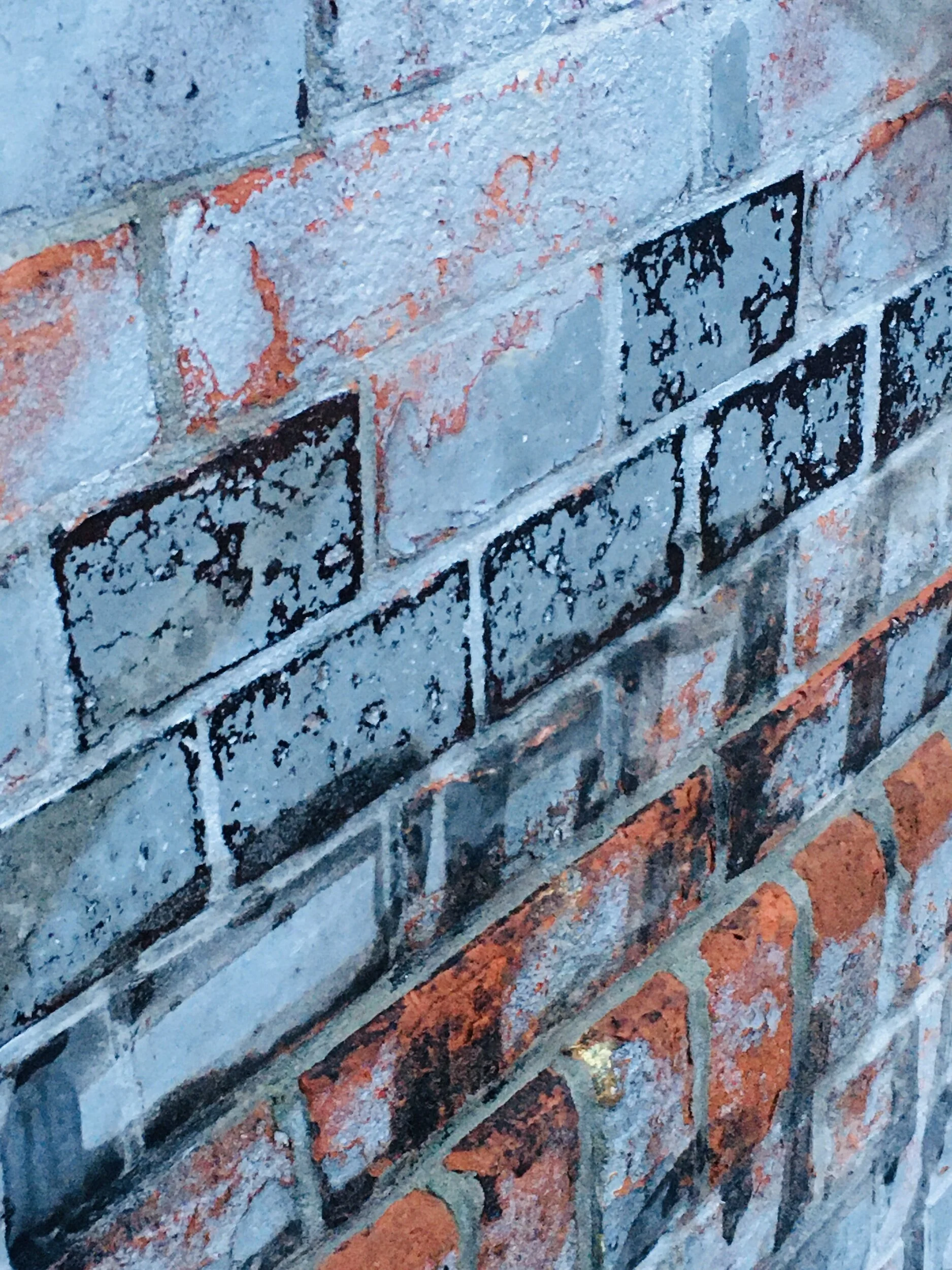 “Que esto sea una enseñanza”: Con un poderoso gesto simbólico, México instaló fragmentos del ...