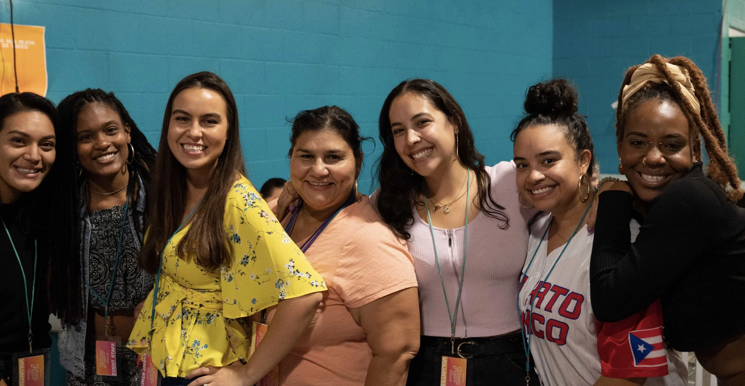 Sueño Grande de CityGate Dream Center: La solidaridad como propósito ...