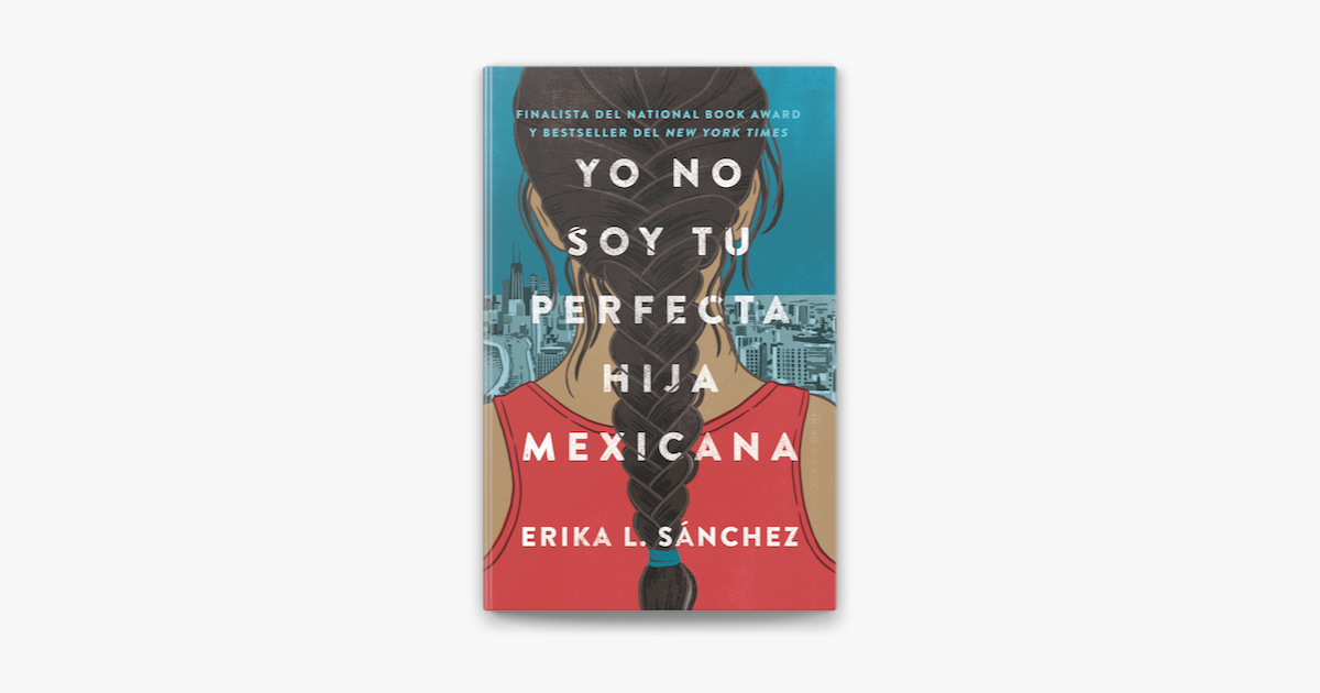 Organizan lectura comunitaria del bestseller ''Yo no soy tu perfecta ...