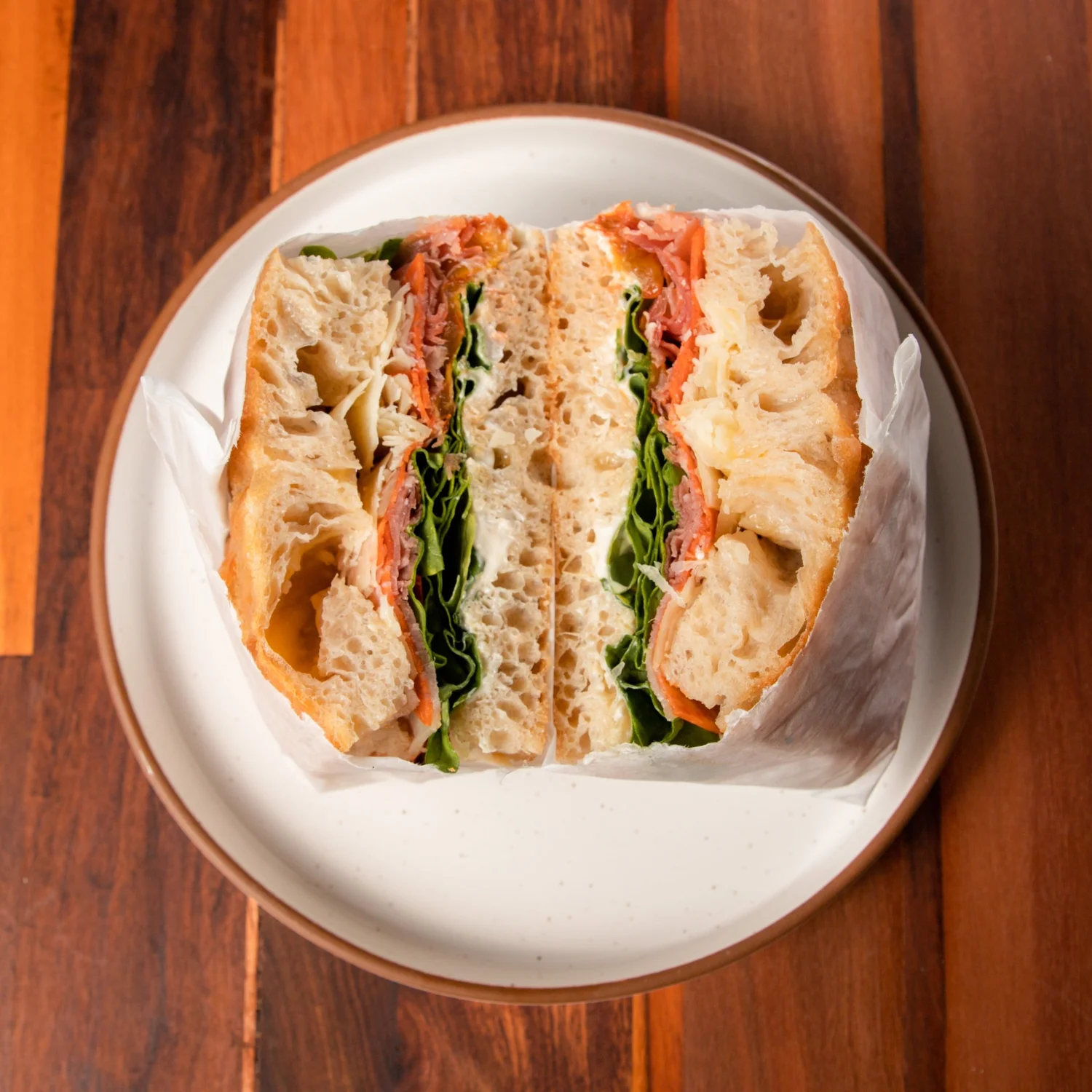 Craft Kitchen & Café — Art Box