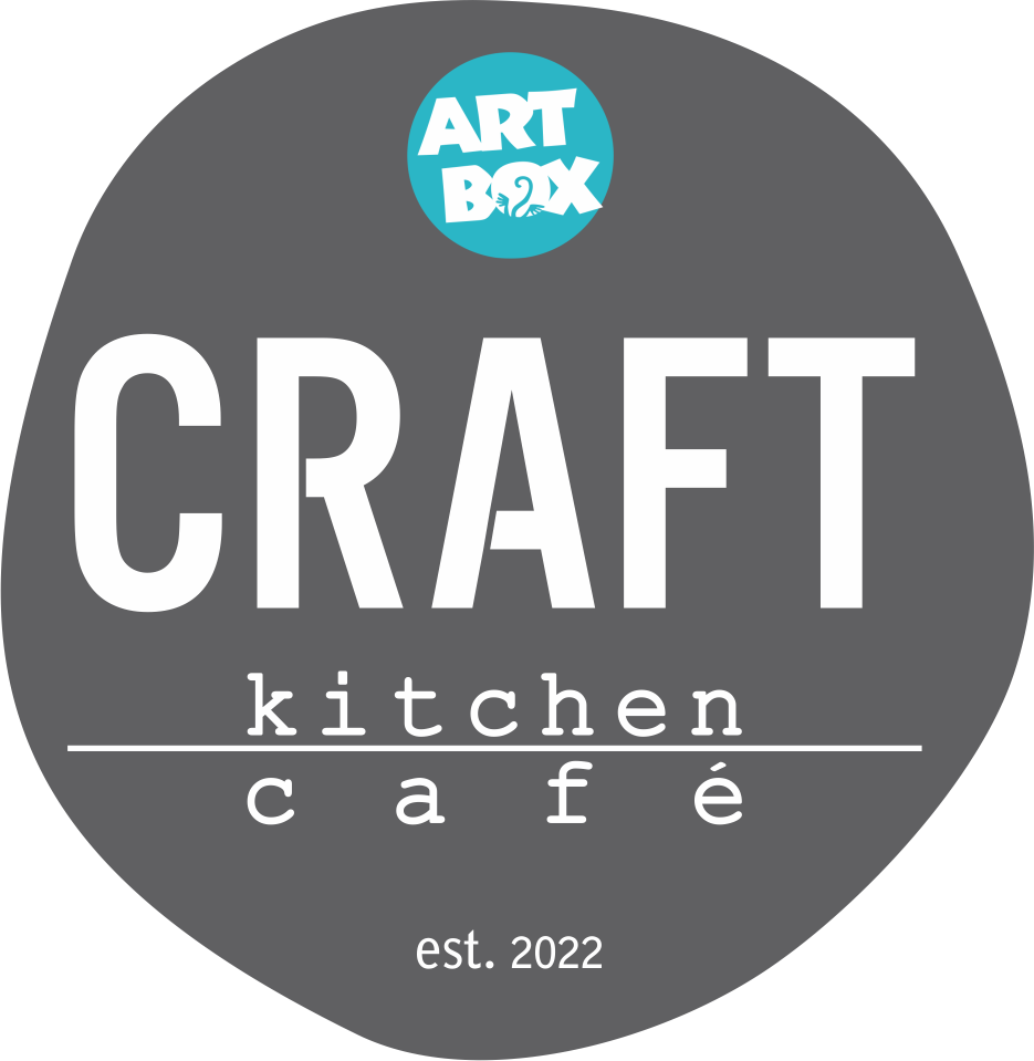 Craft Kitchen & Café — Art Box