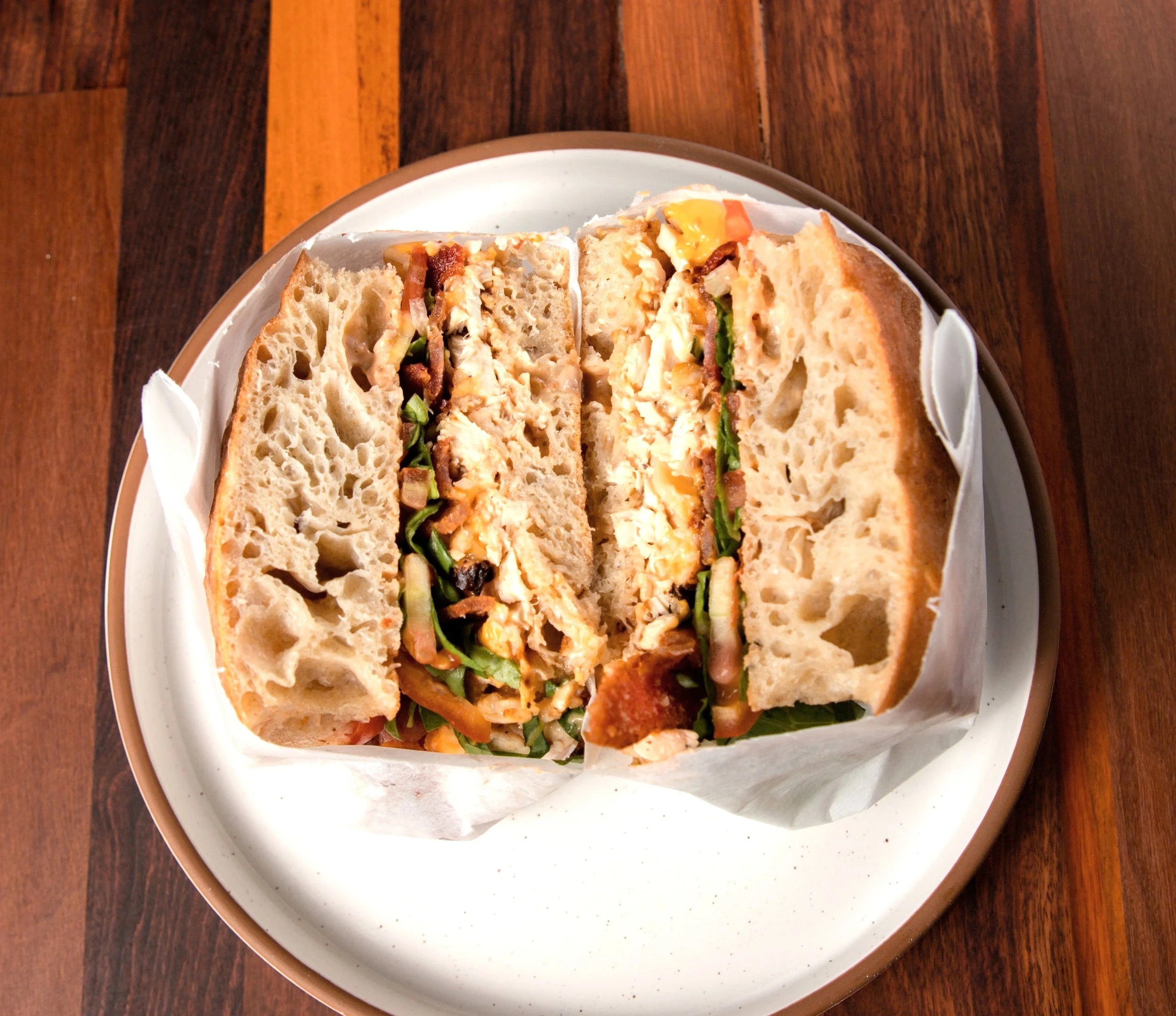 Craft Kitchen & Café — Art Box
