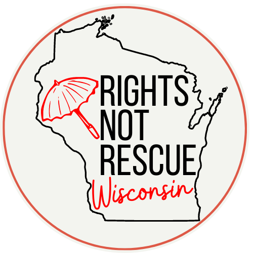 Rights Not Rescue WI