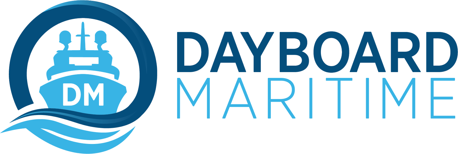 Dayboard Maritime - Home