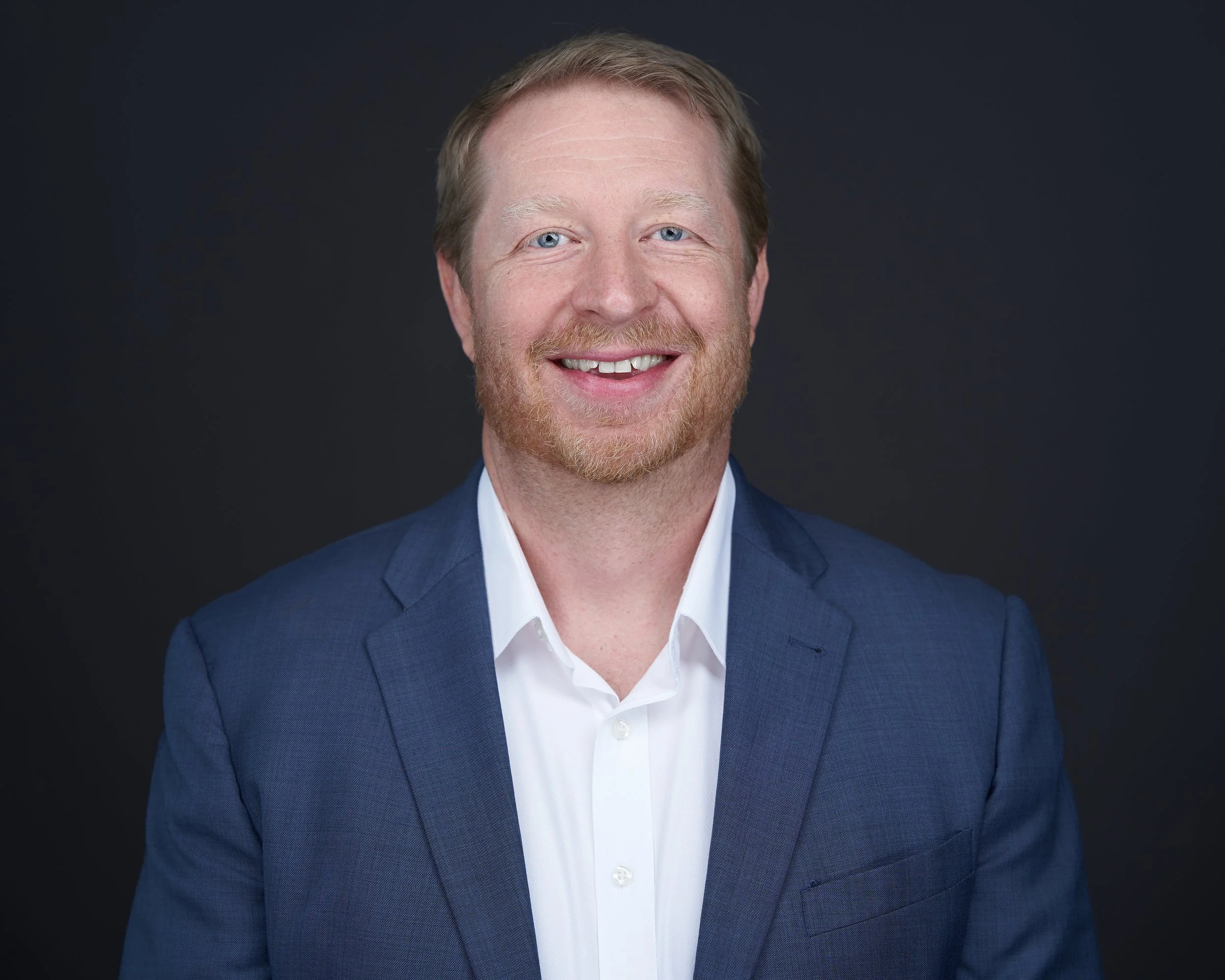 Ryan Rabatin — Dayboard Maritime