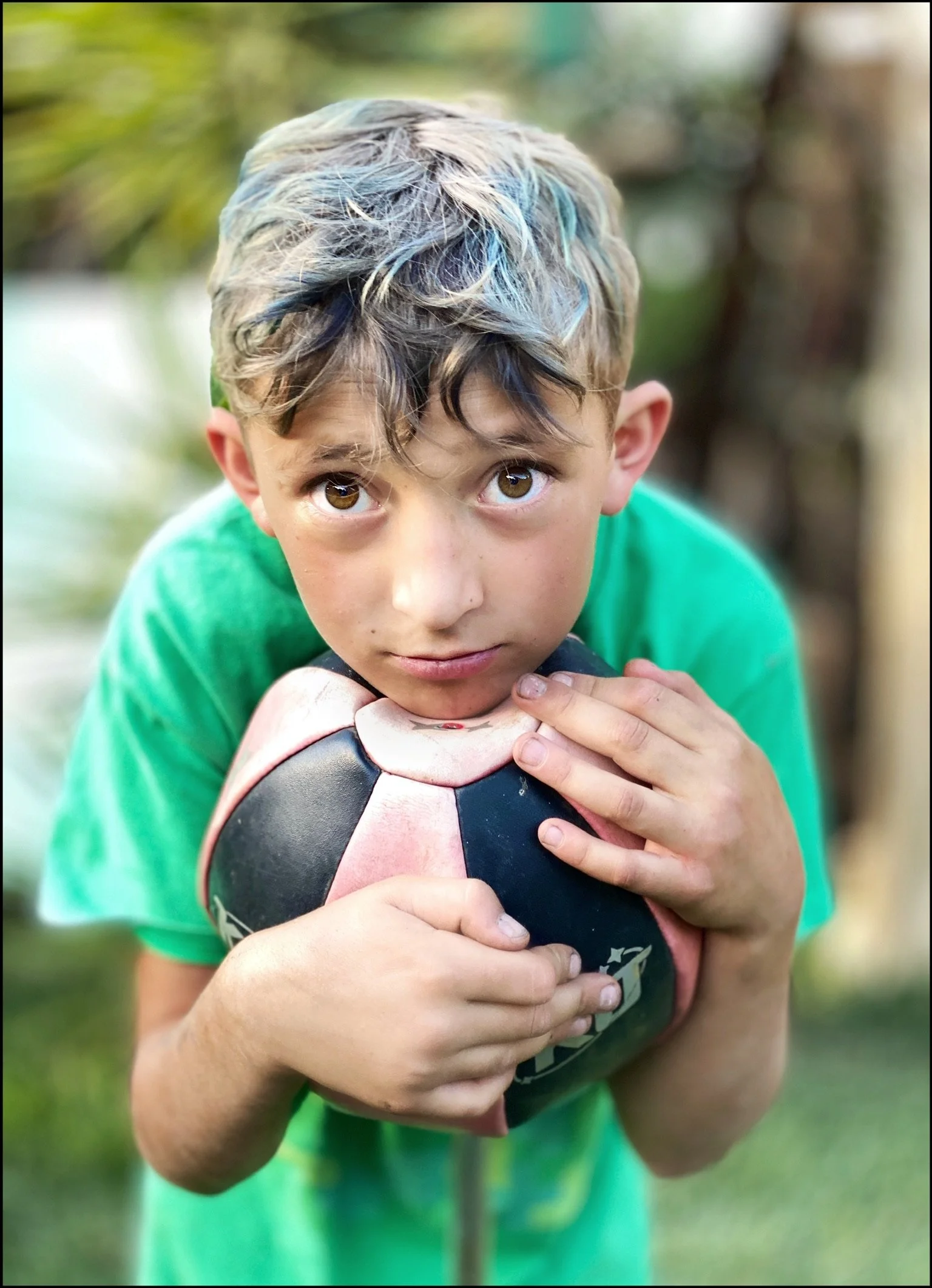 Blueprint for Understanding ‘Little Me’ or My Adaptive Child — Lily Manne