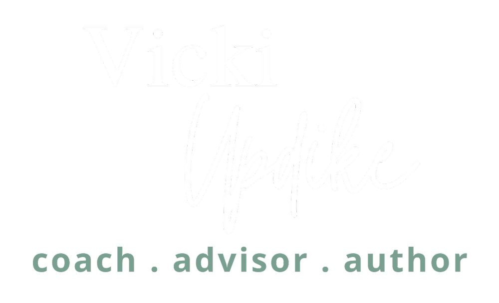 Vicki Updike