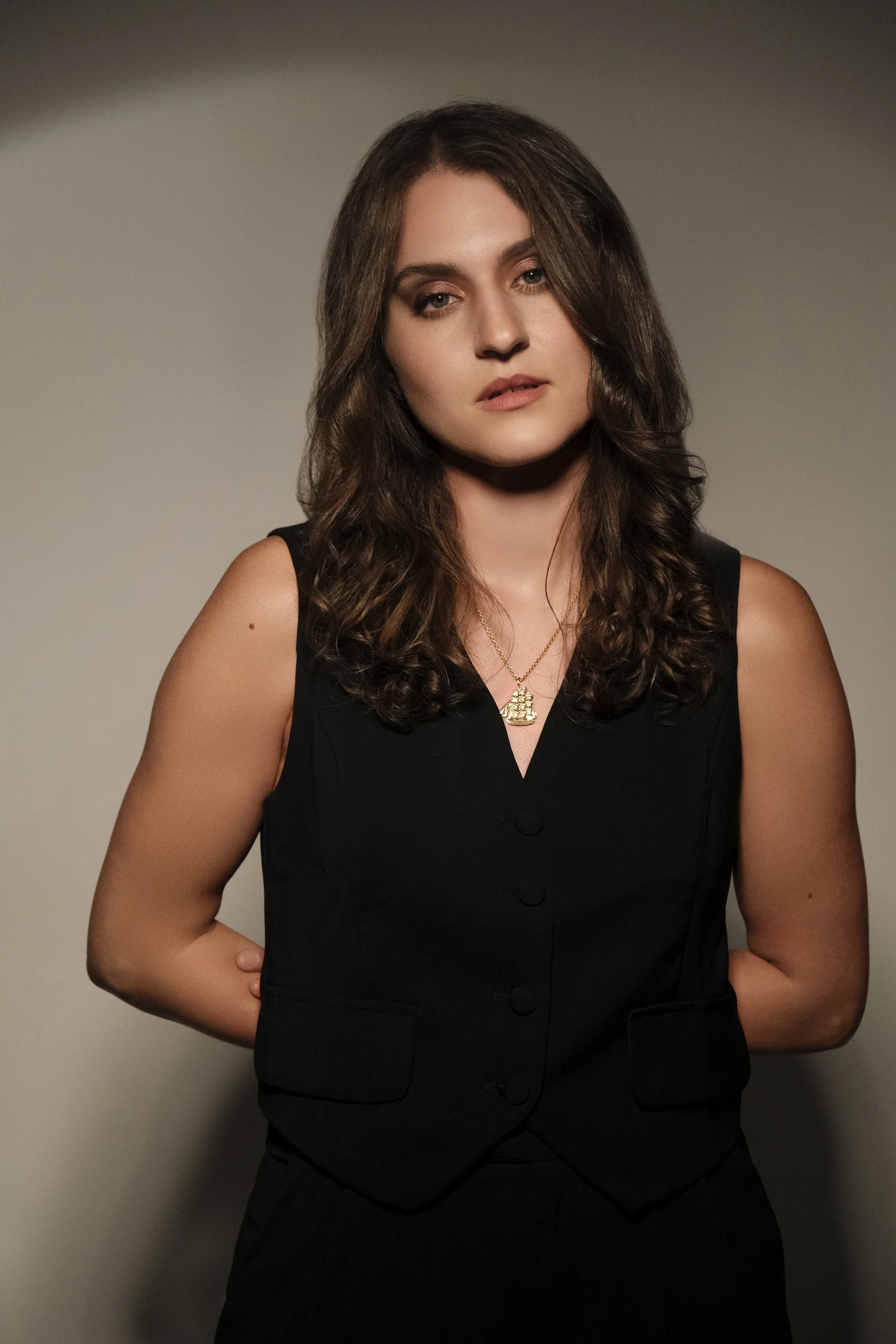 Ren Richards - Official Website